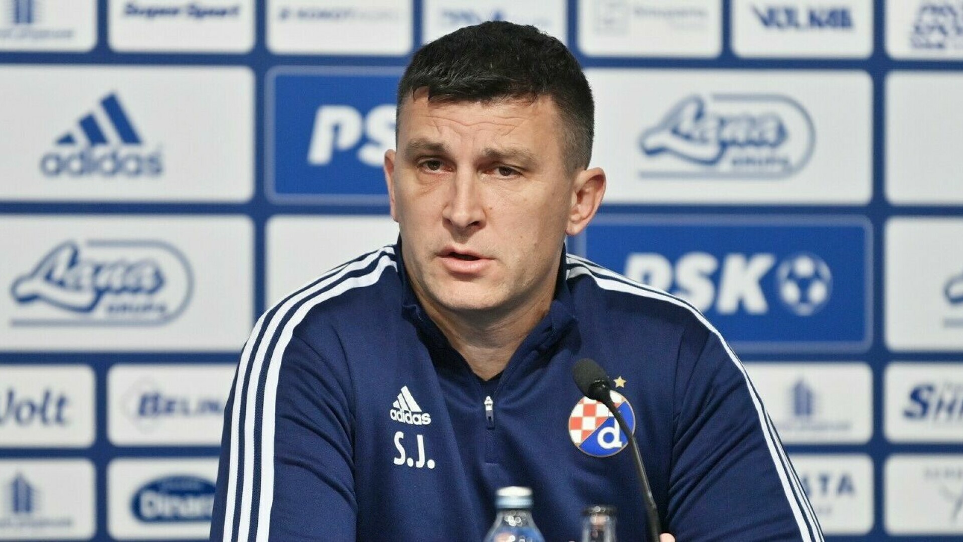 Jakirović najavio novi derbi: Jakirović najavio novi derbi: