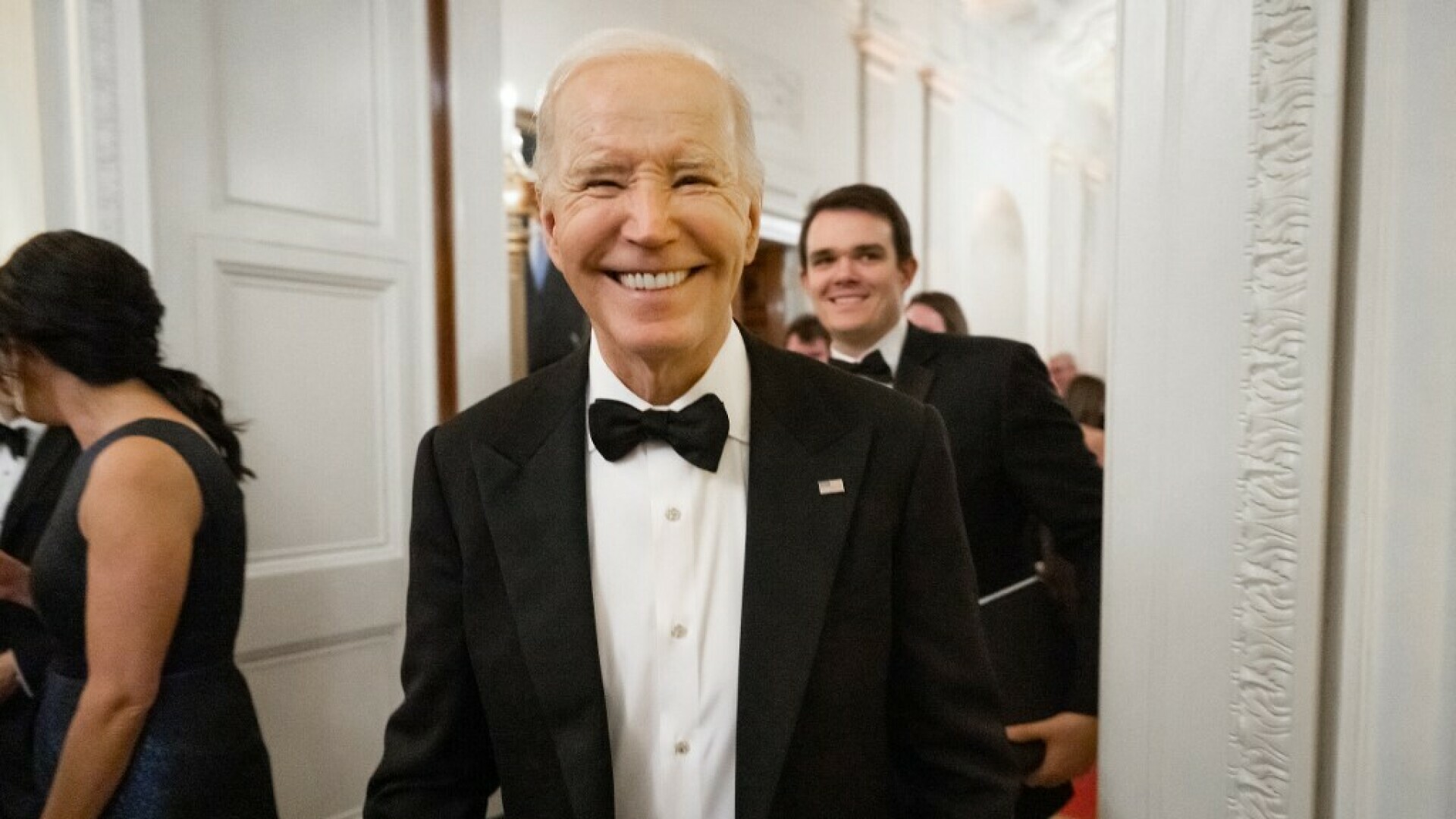 Za neke stvari očito još nije prestar: "Dobar seks" tajna je dugog i ...