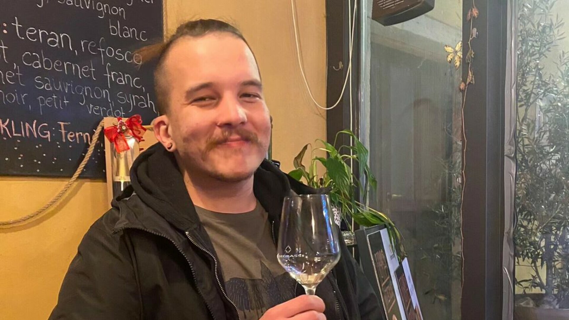 Majka Baby Lasagne oglasila se nakon njegova prolaska u finale ...