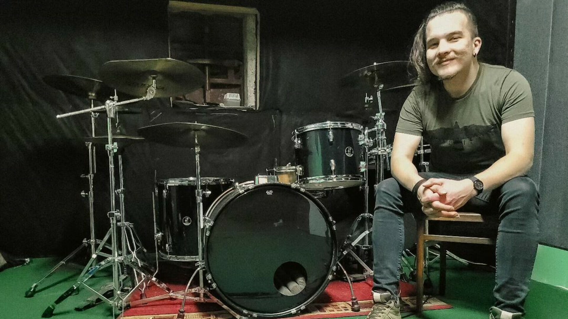 Majka Baby Lasagne oglasila se nakon njegova prolaska u finale ...