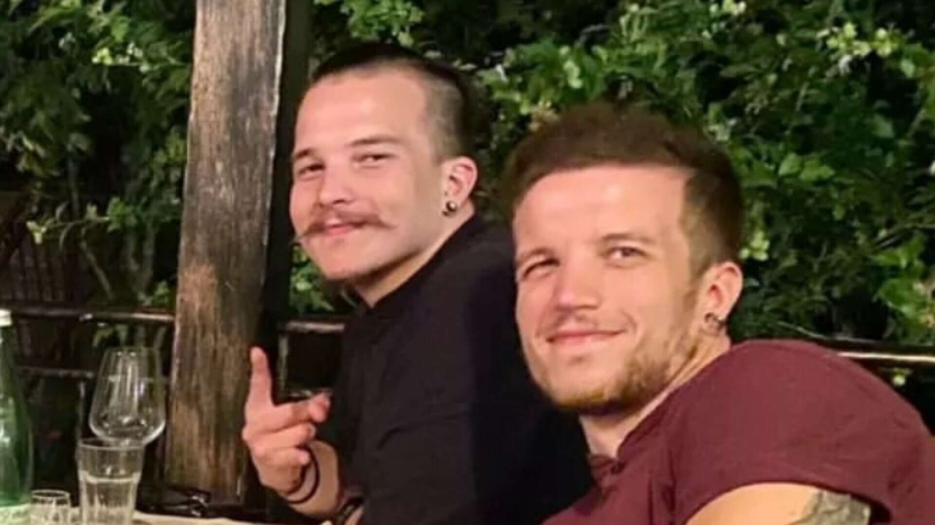 Baby Lasagna podijelio prvu fotografiju nakon pobjede na Dori, na njoj ...