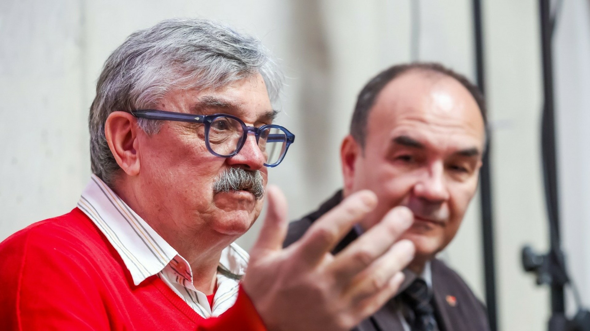 Bili smo na svečanoj premijeri filma o hrvatskoj trenerskoj ikoni: "U ...