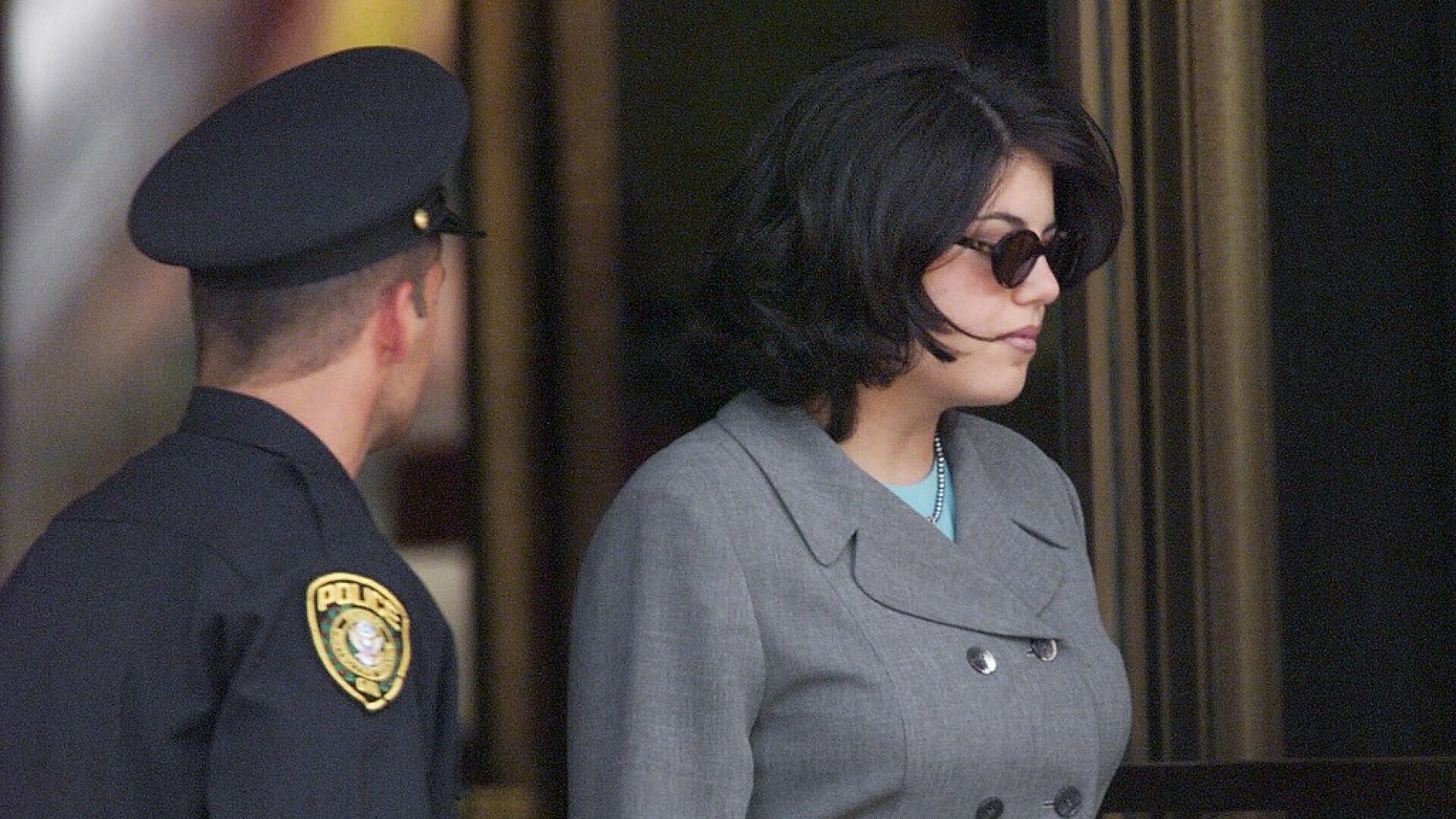 Svijet je zna kao najpoznatiju ljubavnicu predsjednika, a sad je ...