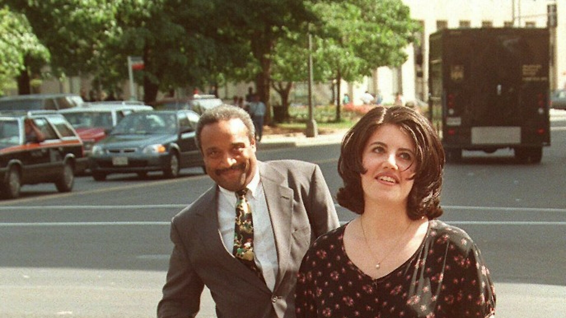 Svijet je zna kao najpoznatiju ljubavnicu predsjednika, a sad je ...