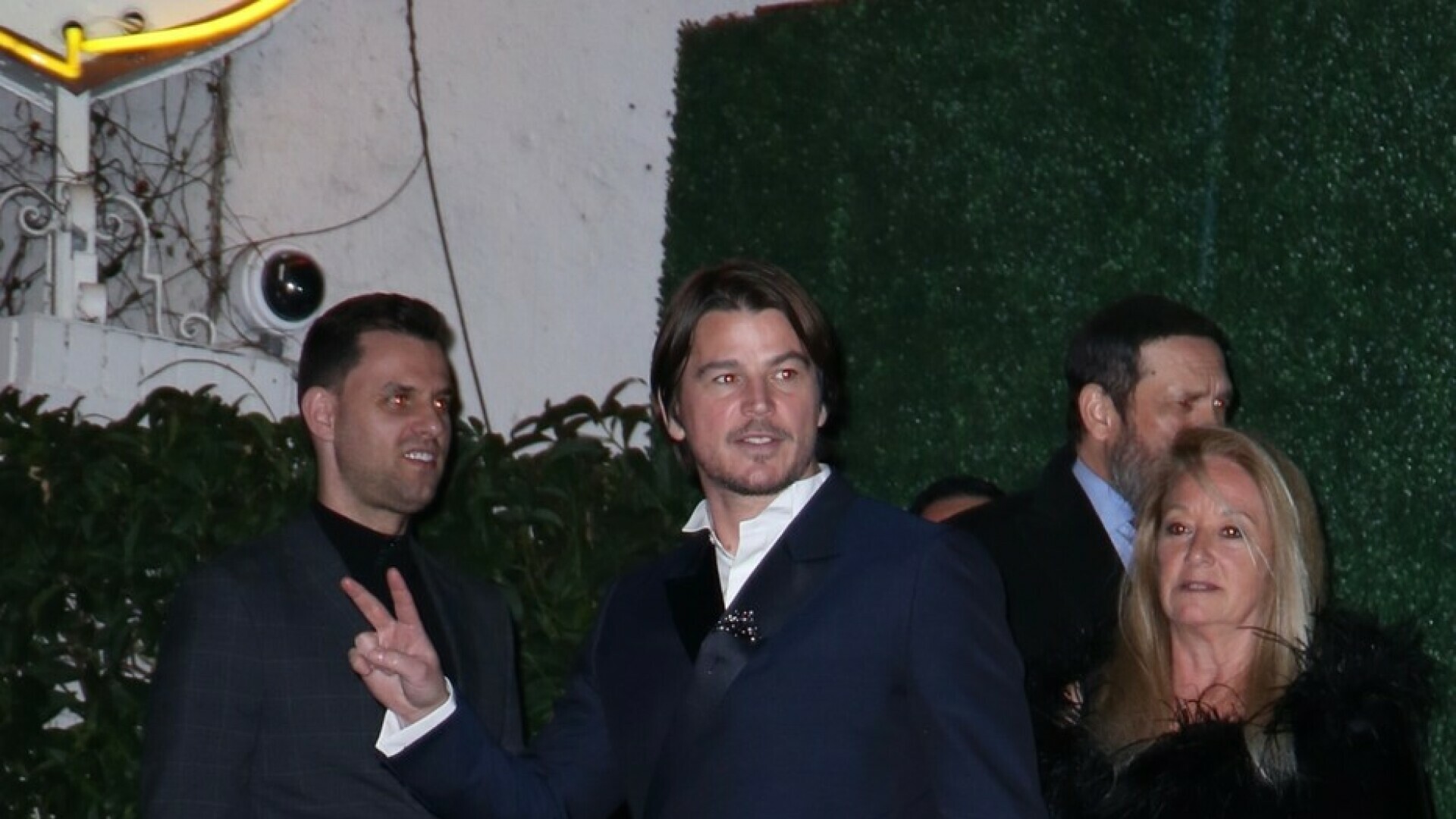 Srcolomac iz 90-ih dobro čuva svoju privatnost, a sada se pojavio u ...