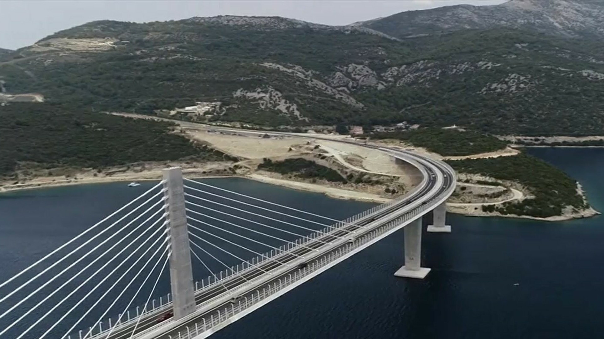 Odabrani projektanti za najskuplju dionicu autoceste do Dubrovnika, evo ...