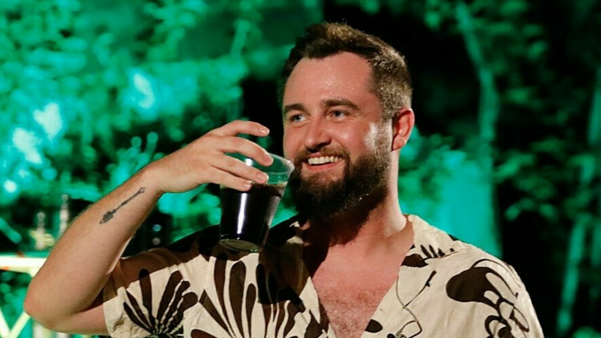 Matija Cvek postao je otac prvi put, na svijet je stigla njegova ...