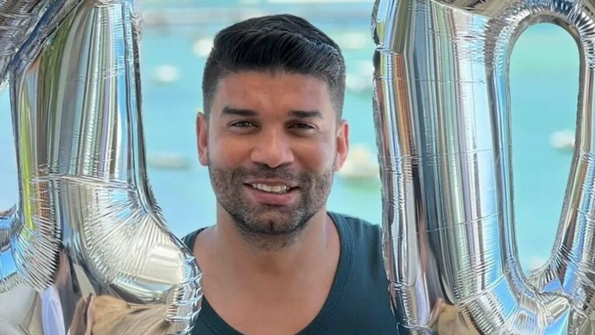 Naš bivši Vatreni pohvalio se svojom kćeri koja je nedavno proslavila ...