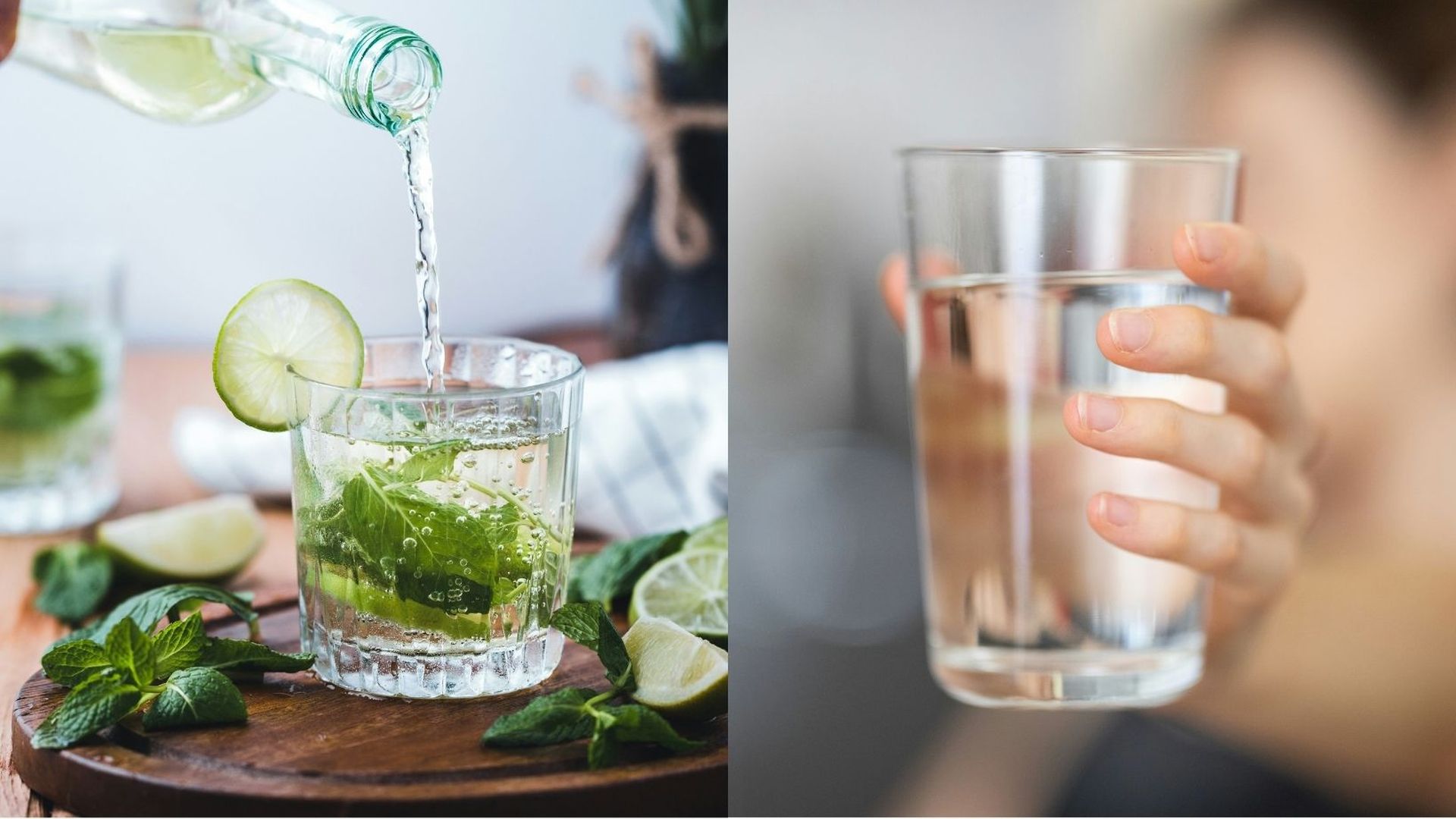 Koliko zapravo vode treba piti svaki dan? Ovo kažu stručnjaci