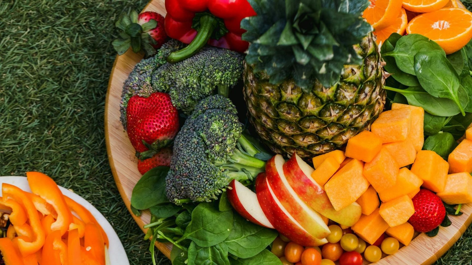 Voće ili povrće? Riješi ovaj kviz i pokaži da raspoznaješ ove pojmove