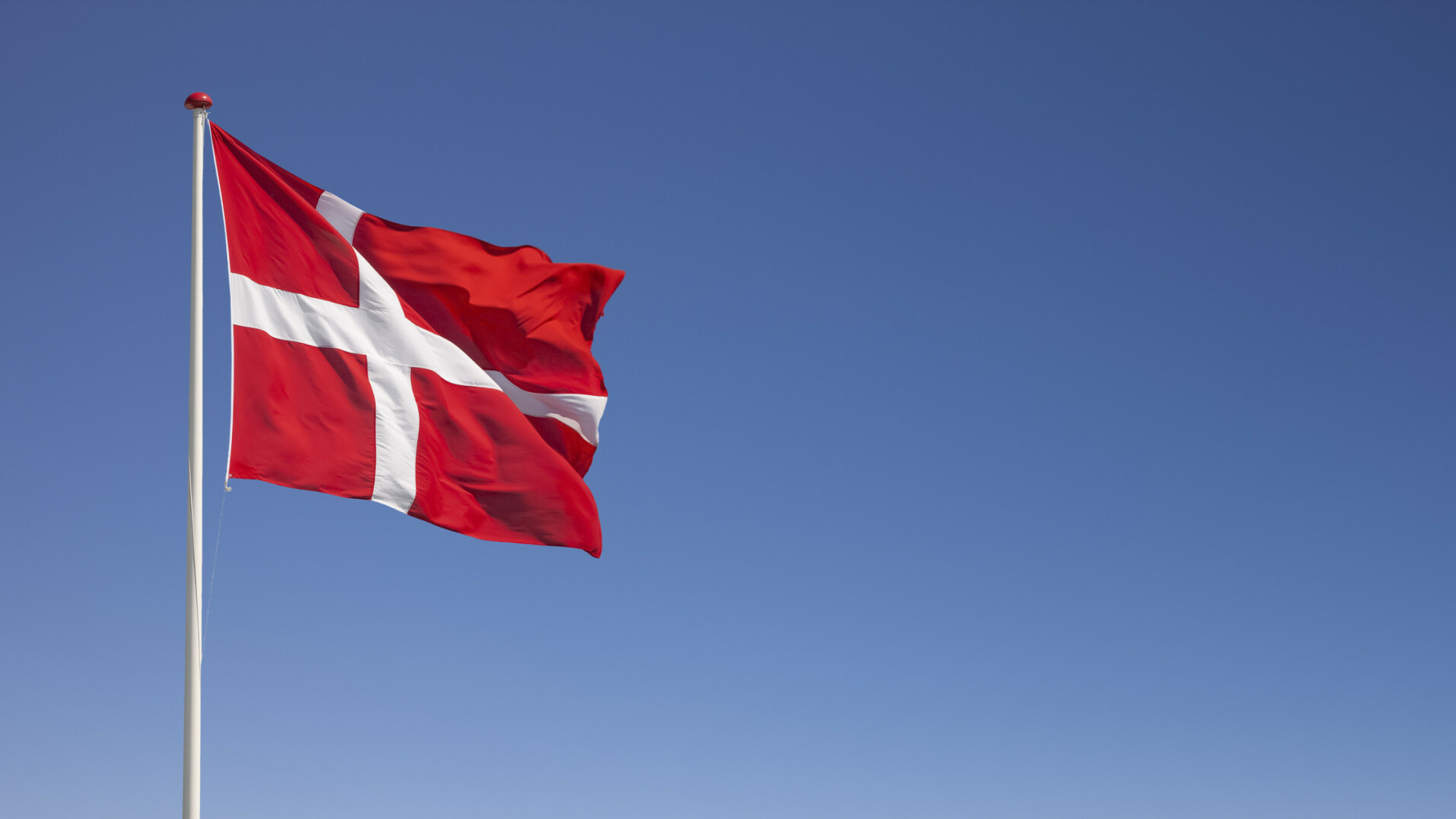 Zapovjednik danske vojske dao ostavku