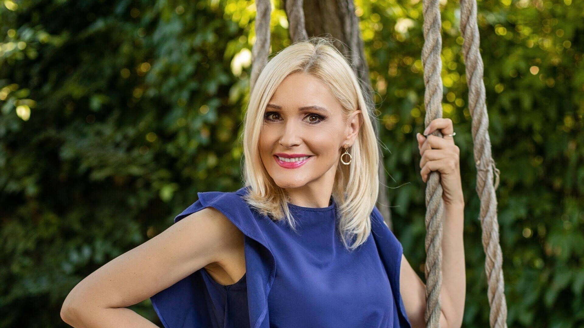 Milica Gacin razbija mitove o menopauzi: "Riječ menopauza je gotovo kao ...