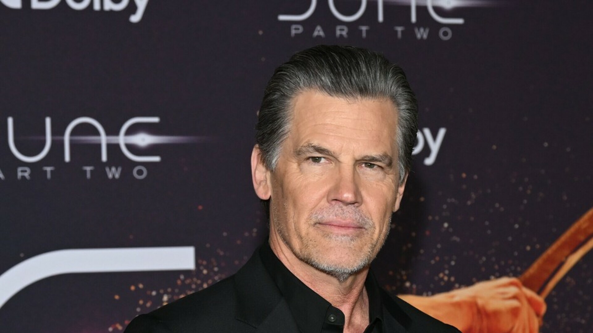 Ovaj šarmer sreću je pronašao u trećem braku s 20 godina mlađom suprugom, upoznali su se dok je ...