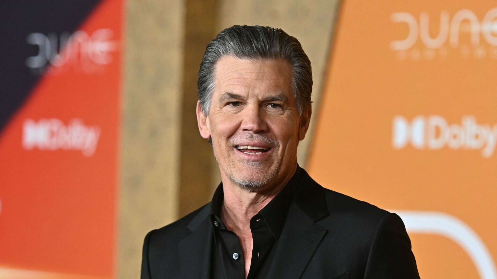 Ovaj šarmer sreću je pronašao u trećem braku s 20 godina mlađom ...