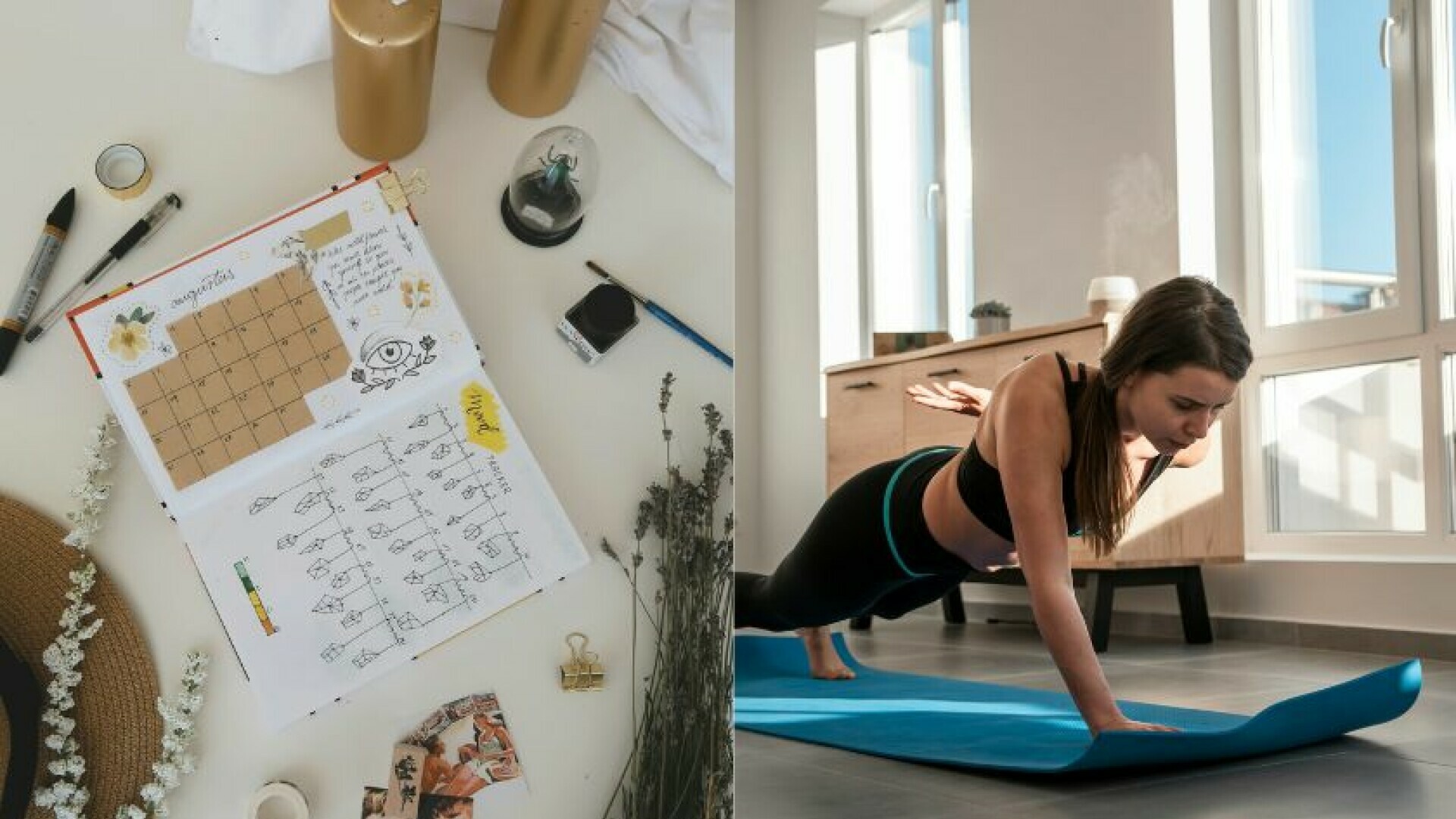 Hobiji za one koji vole biti doma: 10 ideja kako ispuniti slobodno ...