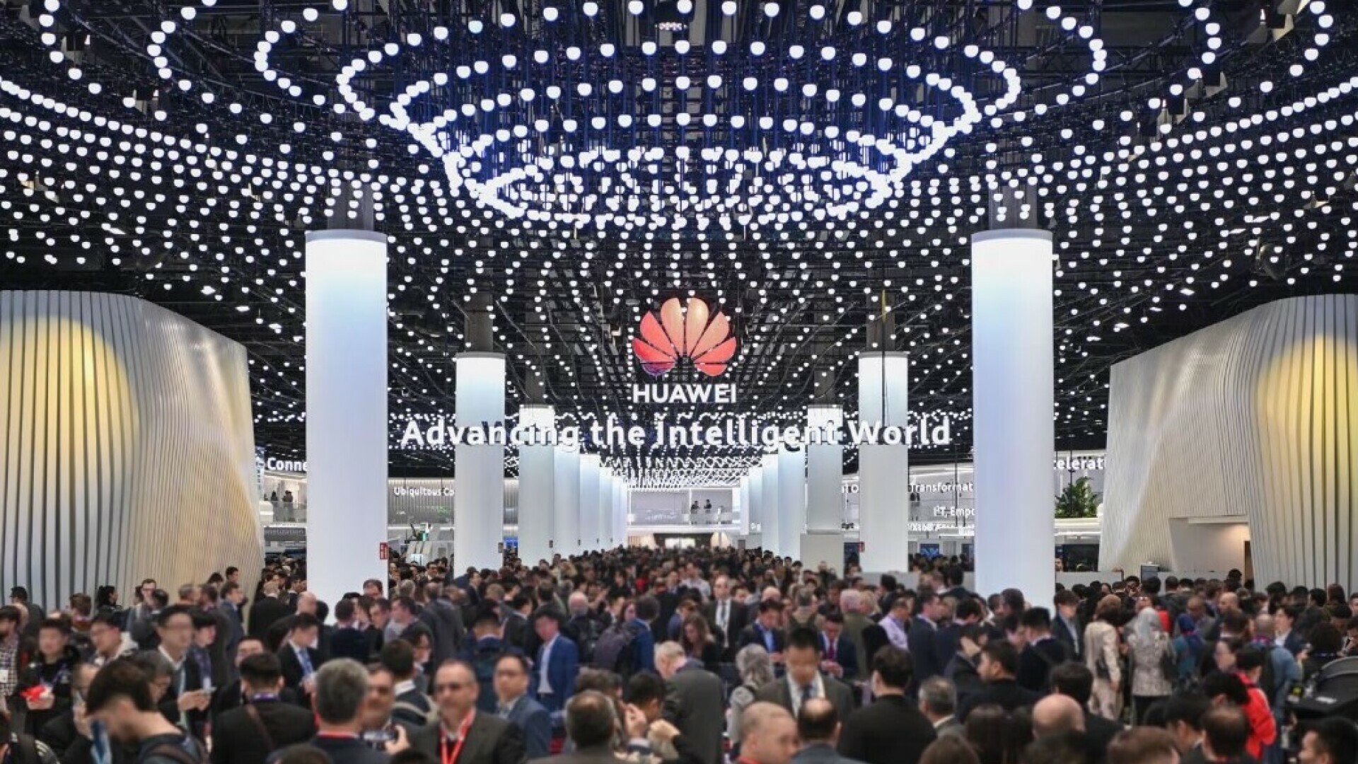Huawei predstavio 5.5G standard i pokazao u kojem smjeru ide s pametnim ...