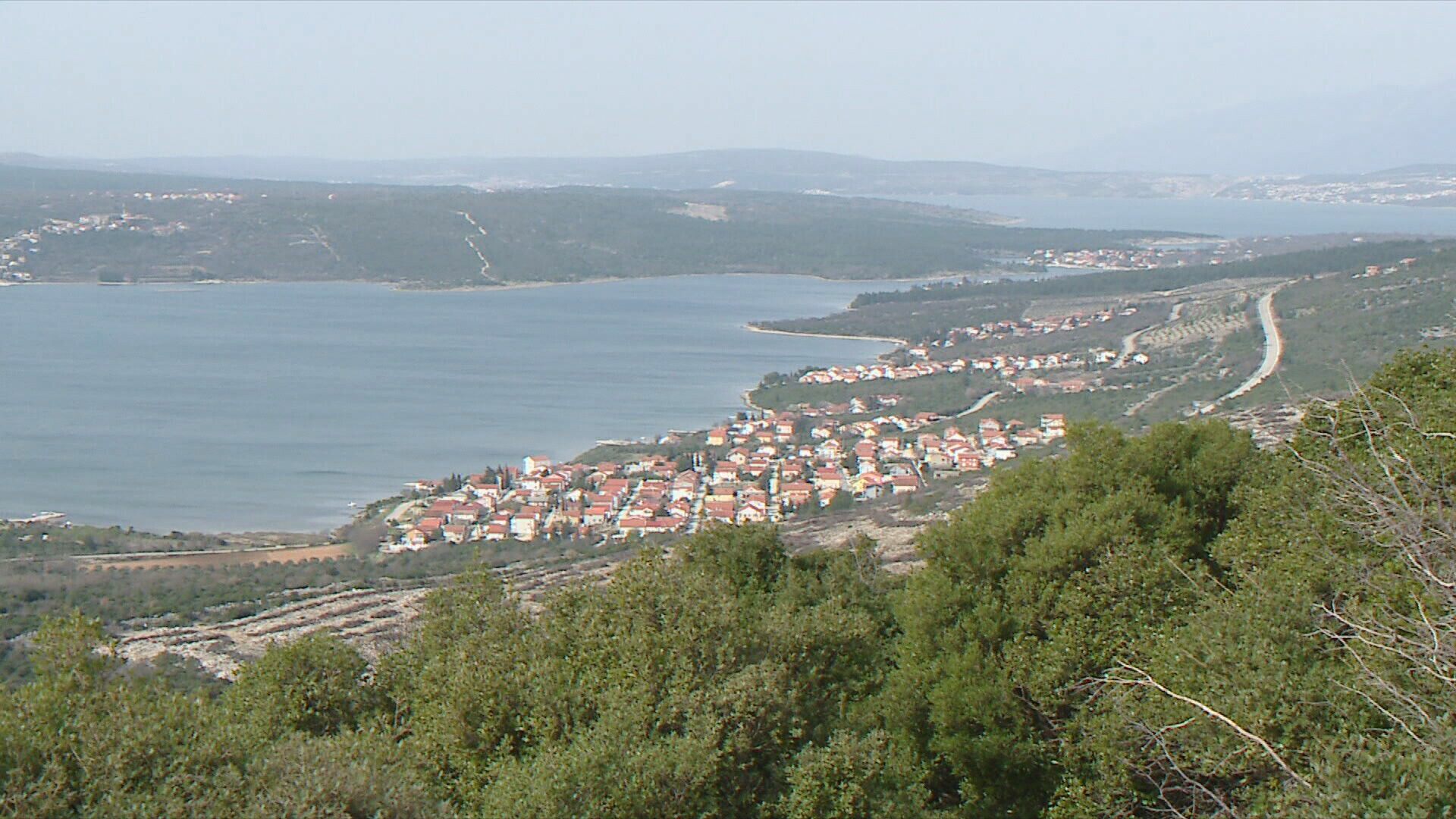 Najmanje more na svijetu: Građani i struka ne vide prepreke da Karinsko ...