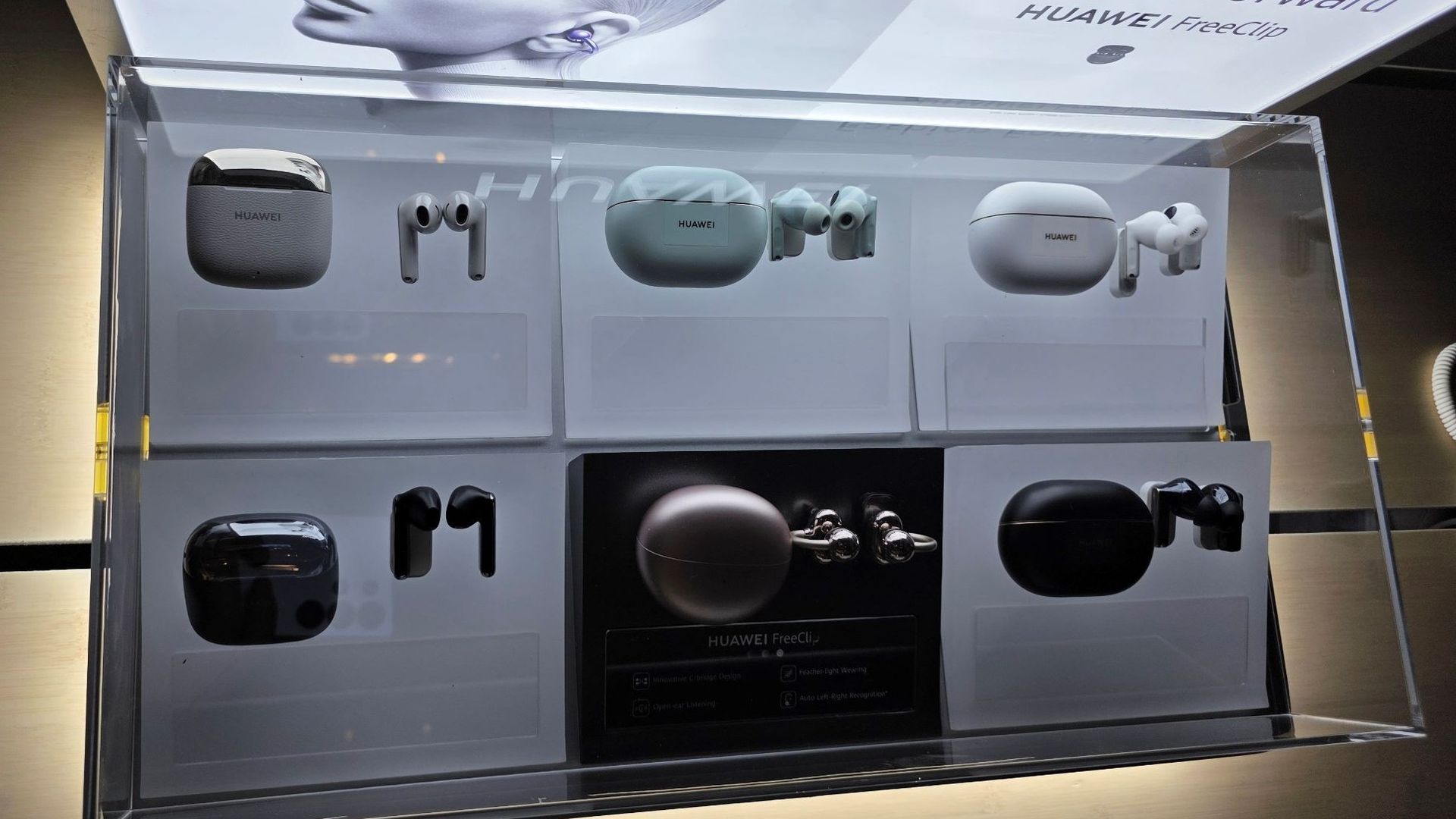Huawei predstavio nove modele slušalica i telefona, ali i najavio nešto ...