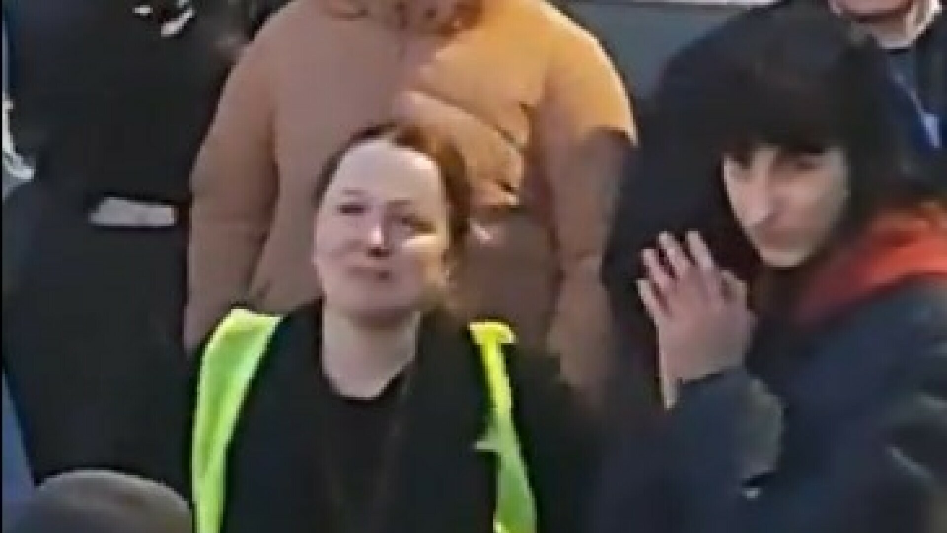 VIDEO Napadači su joj slomili čeljust, ali ona ne odustaje: "Ana će jednoga dana biti liječnica ...