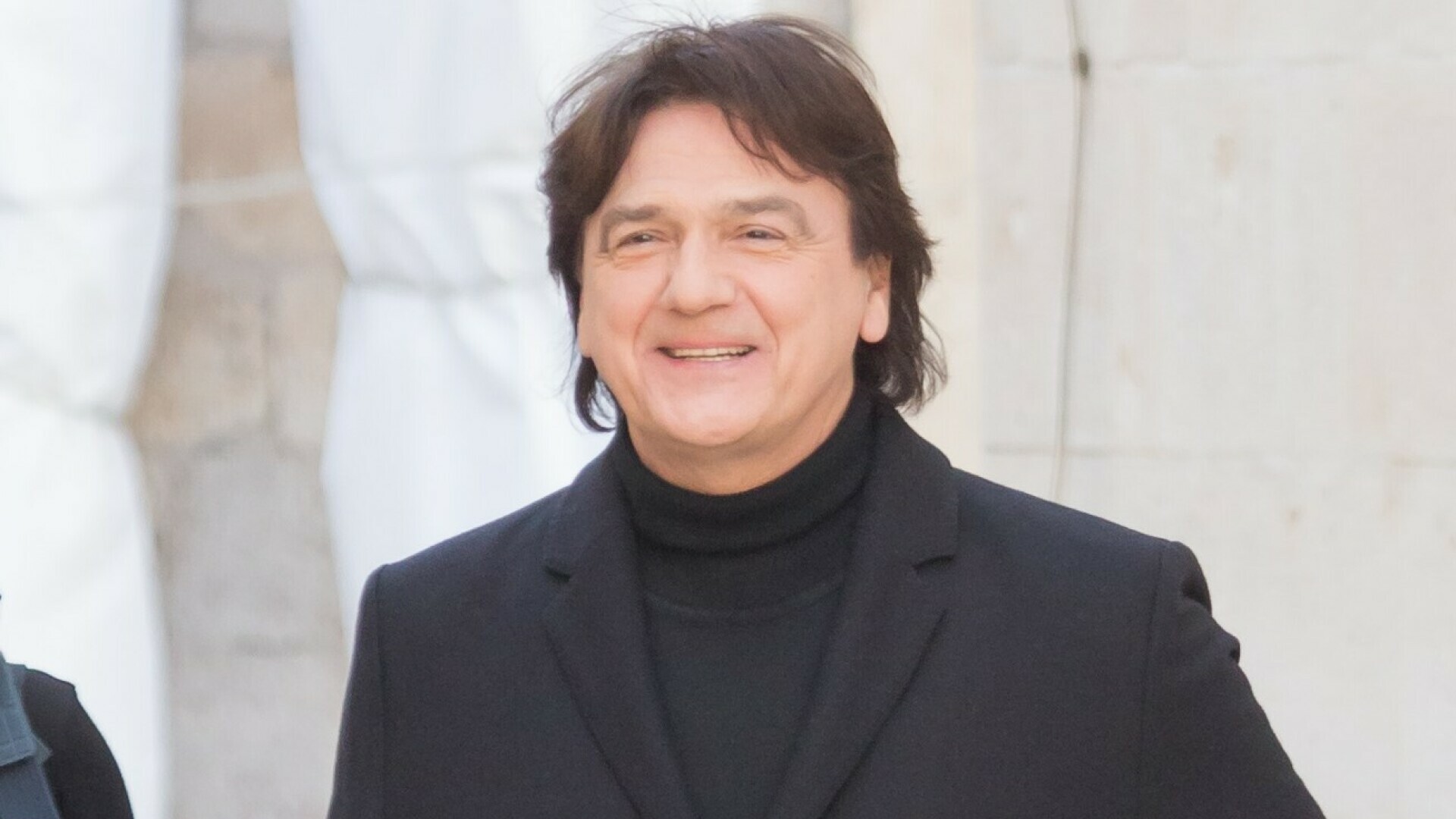 Evo kako izgleda supruga Zdravka Čolića, zbog jednog detalja nitko im ...