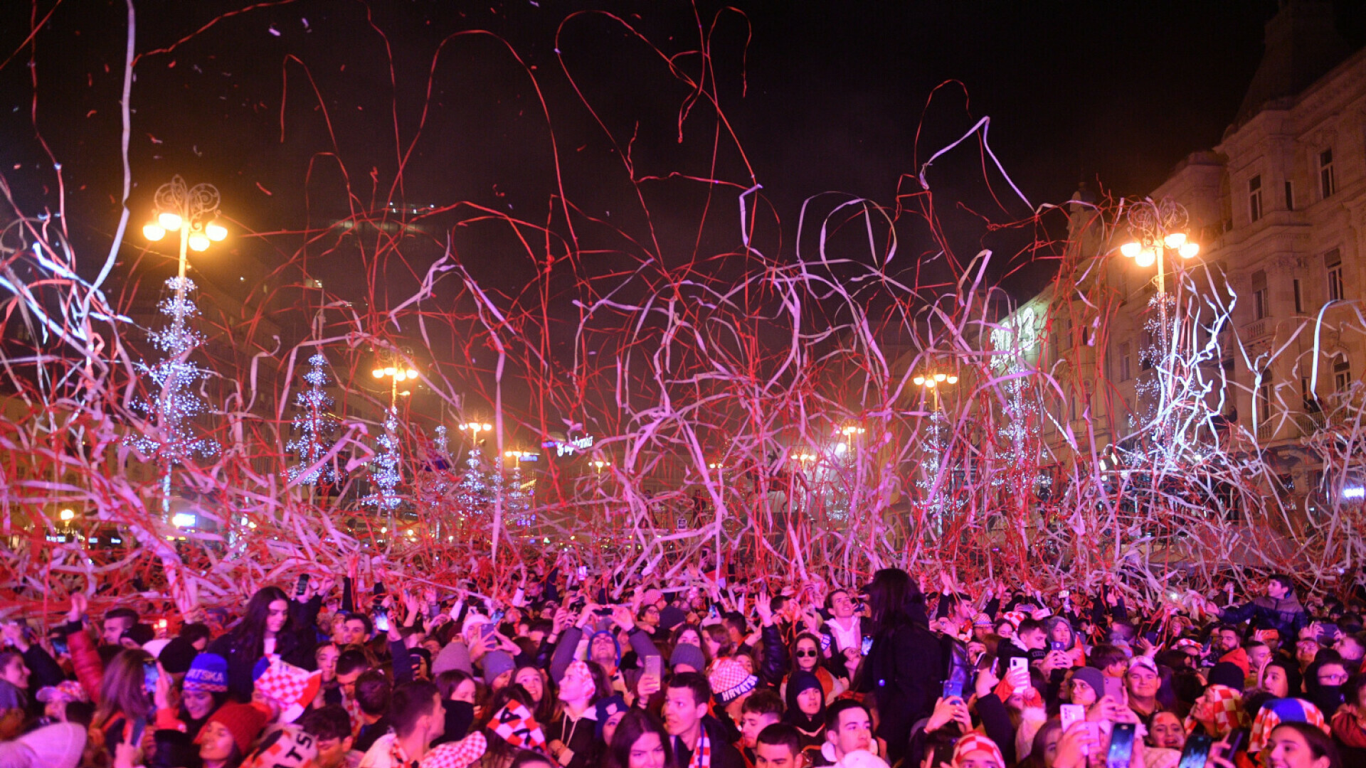 Pripremite se, na Trgu će biti kaos! Ovo su važni savjeti za siguran dolazak na doček rukometaša