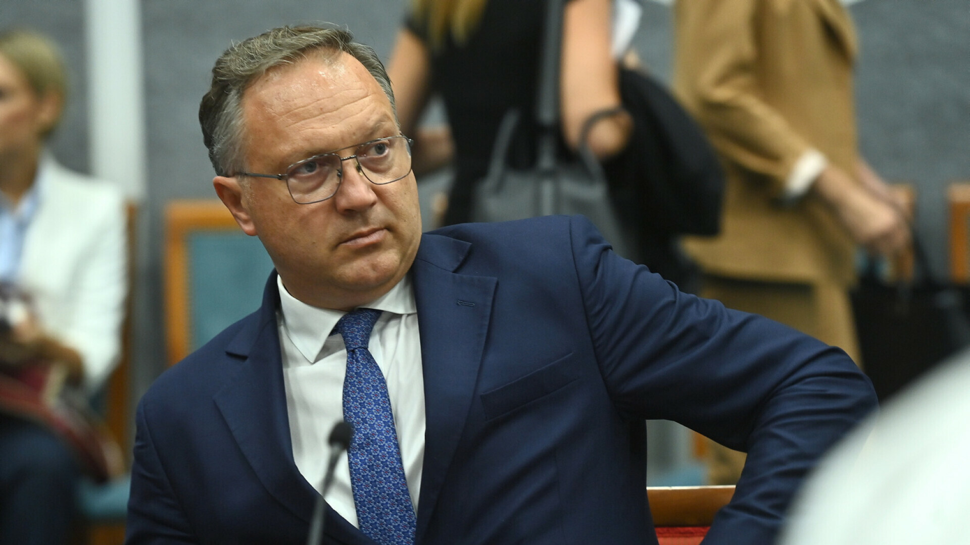 Nakon objave izvješća o nesreći broda oglasio se šef Jadrolinije