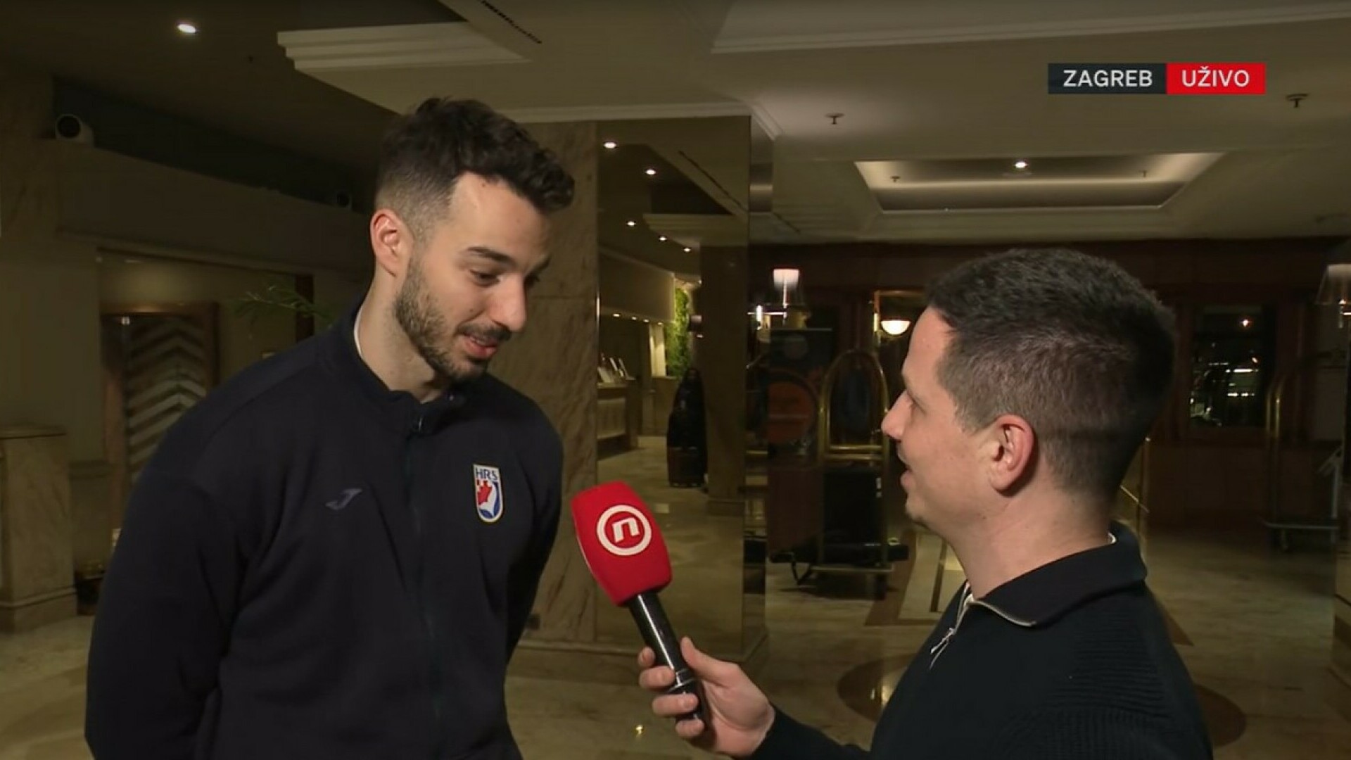 VIDEO Srna otkrio što su kupili Duvnjaku, Karačiću i Pešiću za odlazak ...