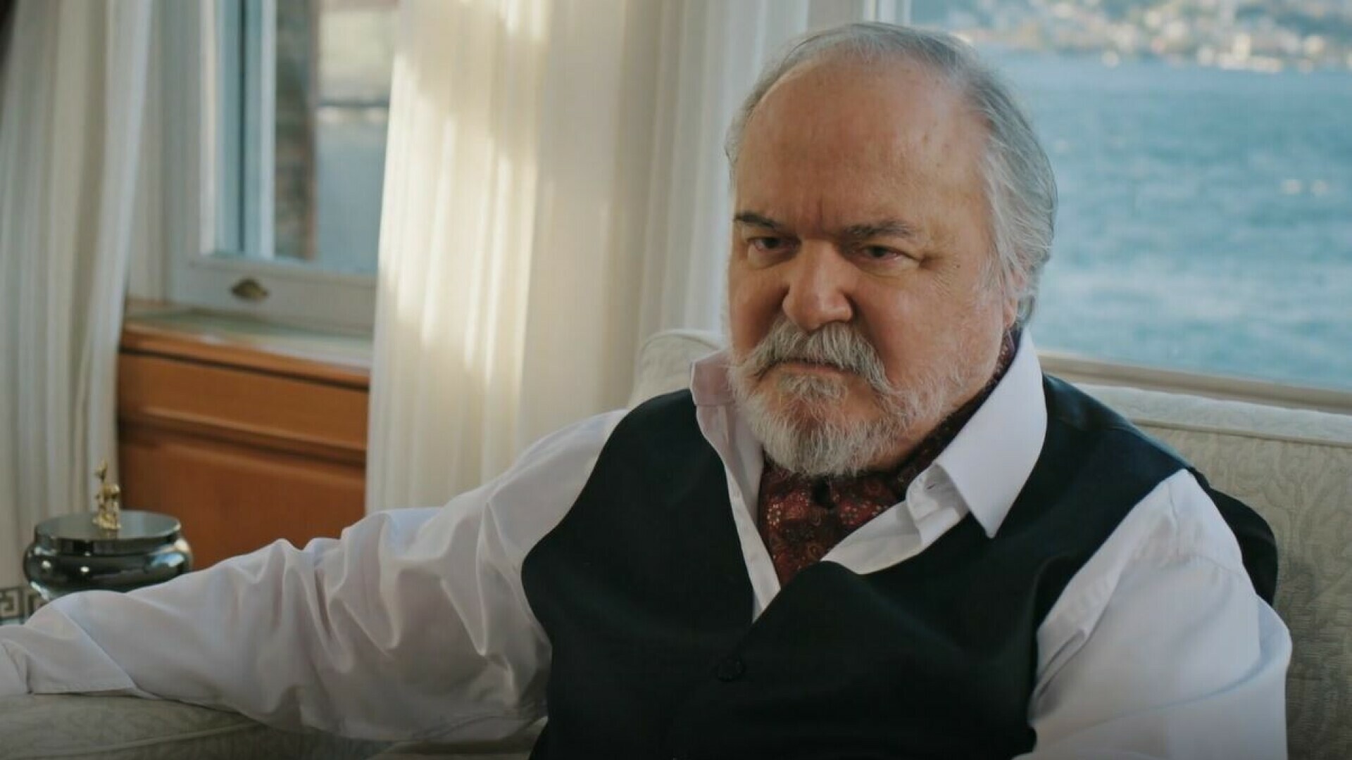 Zlatni kavez: Jednog je riješio, sada je na redu drugi - otvorio je tešku temu