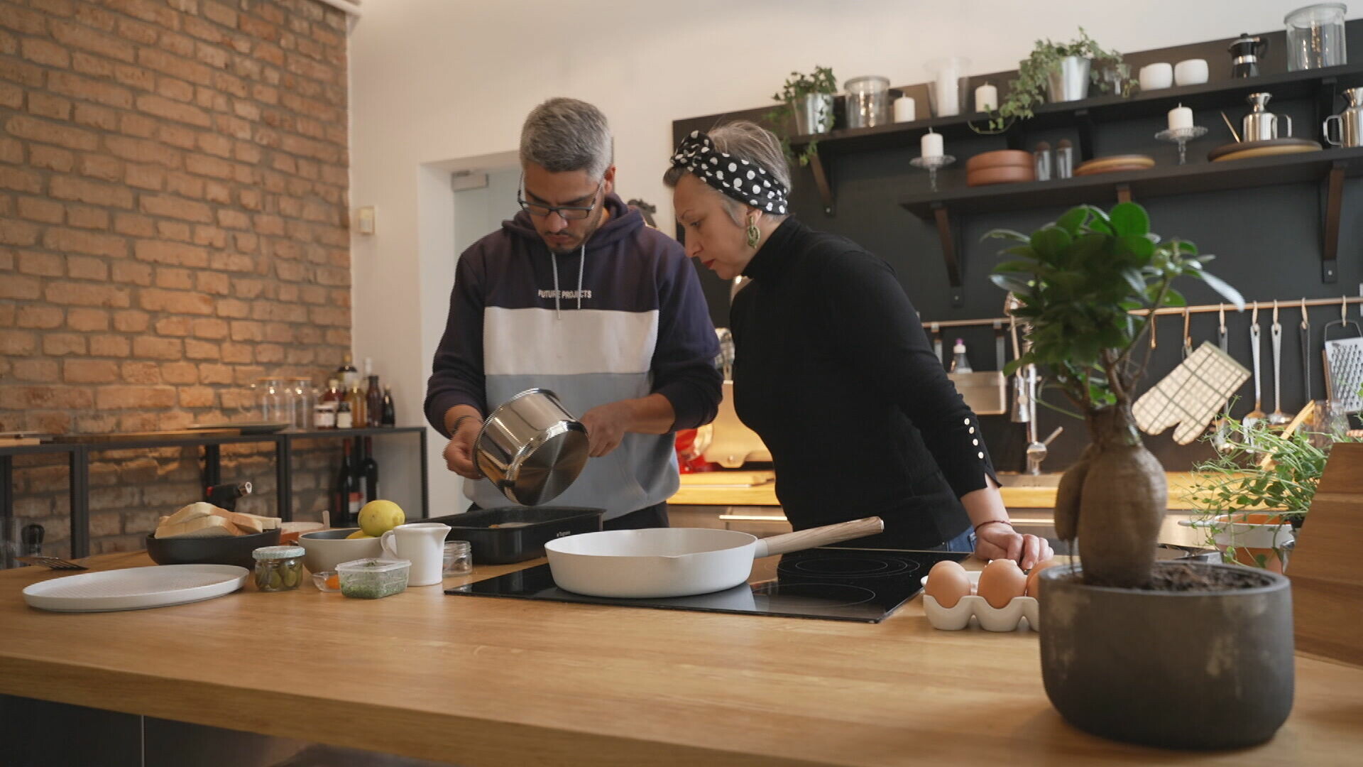 Iva i Sergio nakon MasterChefa ostvarili su svoj san: ''Puno brže nego ...