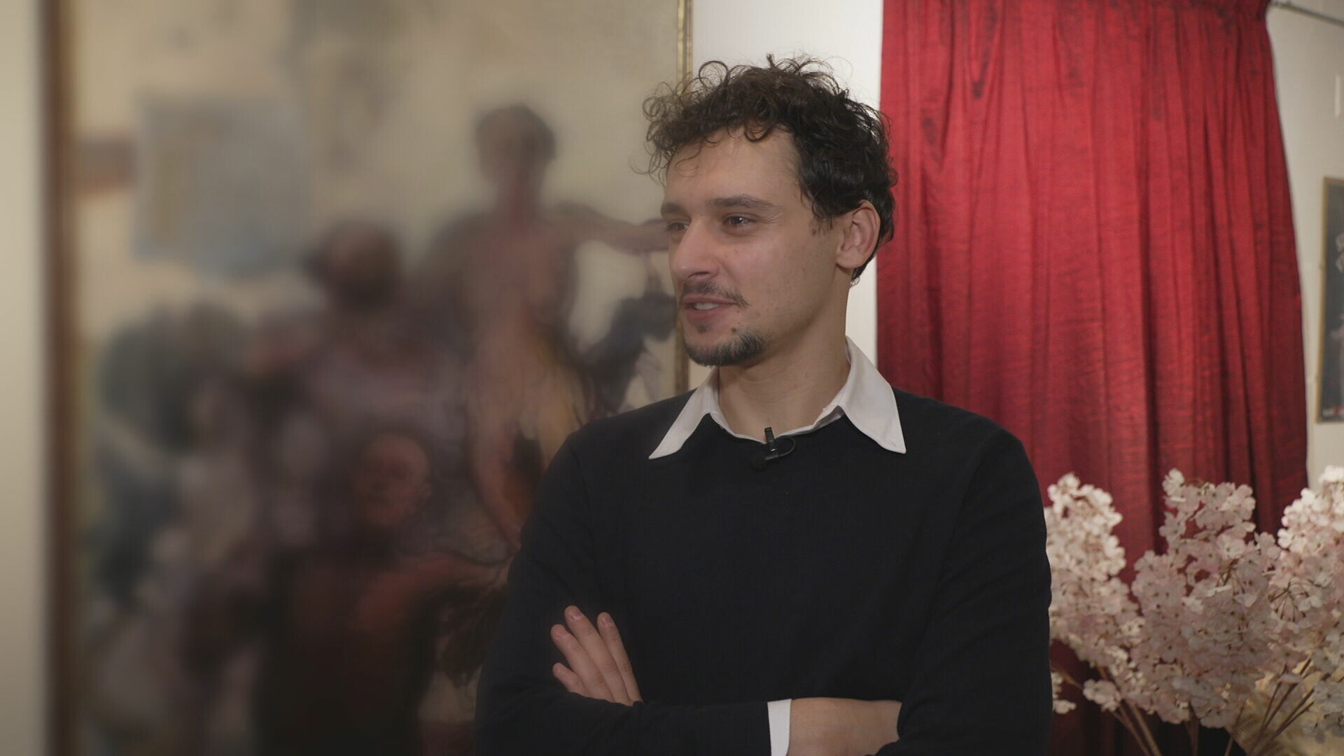 Od nezainteresiranog dječaka do glumačkog zanesenjaka: Naš glumac ...