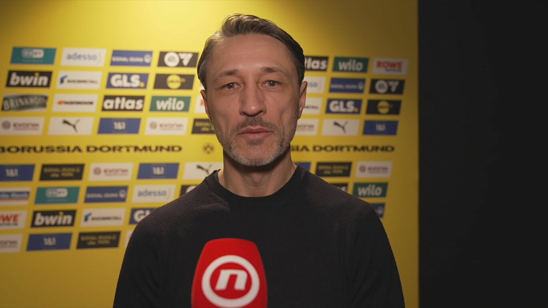 VIDEO Niko Kovač postao tek deveti u povijesti koji je ovo uspio: "To ...