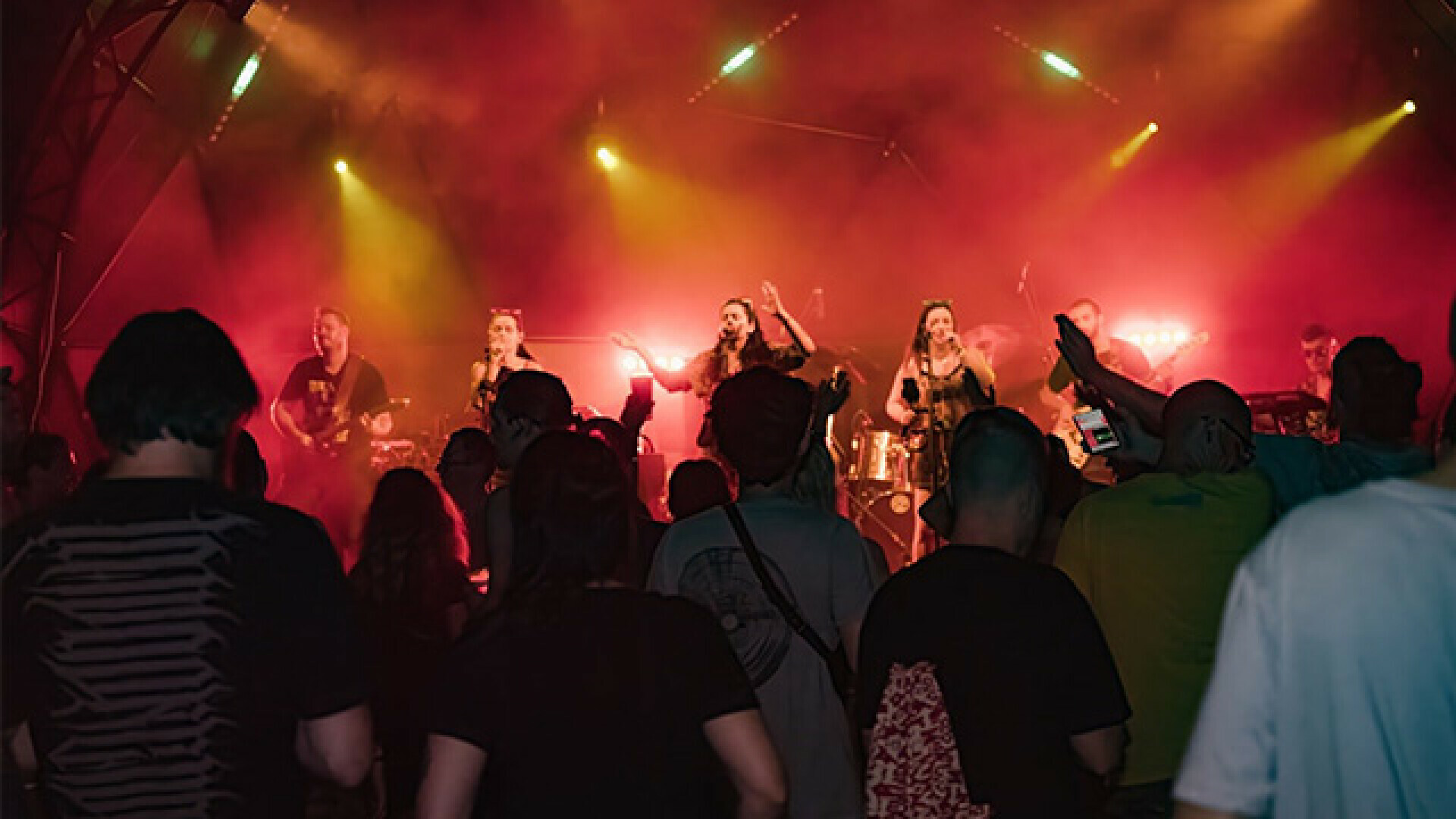 Drugo izdanje Sea Sound Festivala: Najavljena prva imena i sound systemi