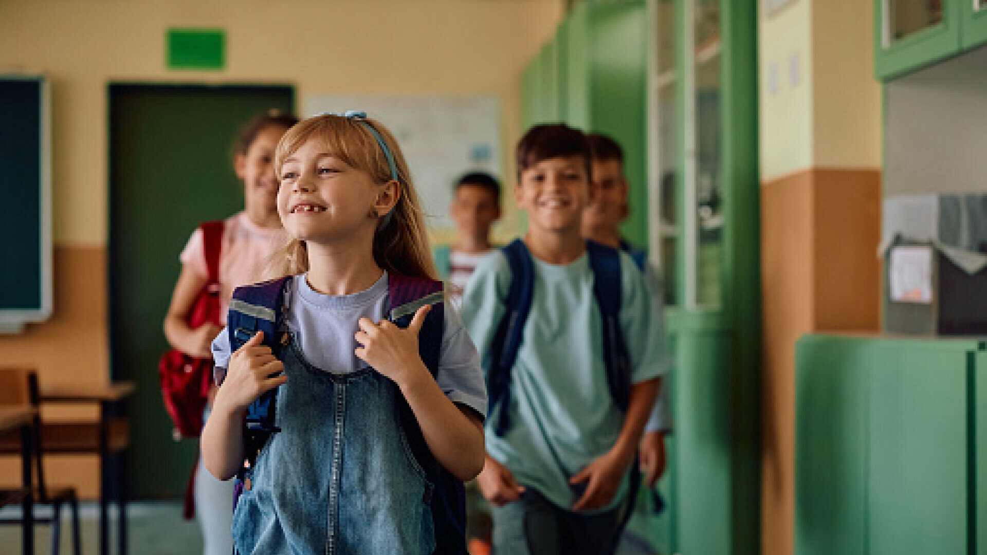 Počinju upisi u prve razrede: Evo kako možete odgoditi upis, ali i kako ...