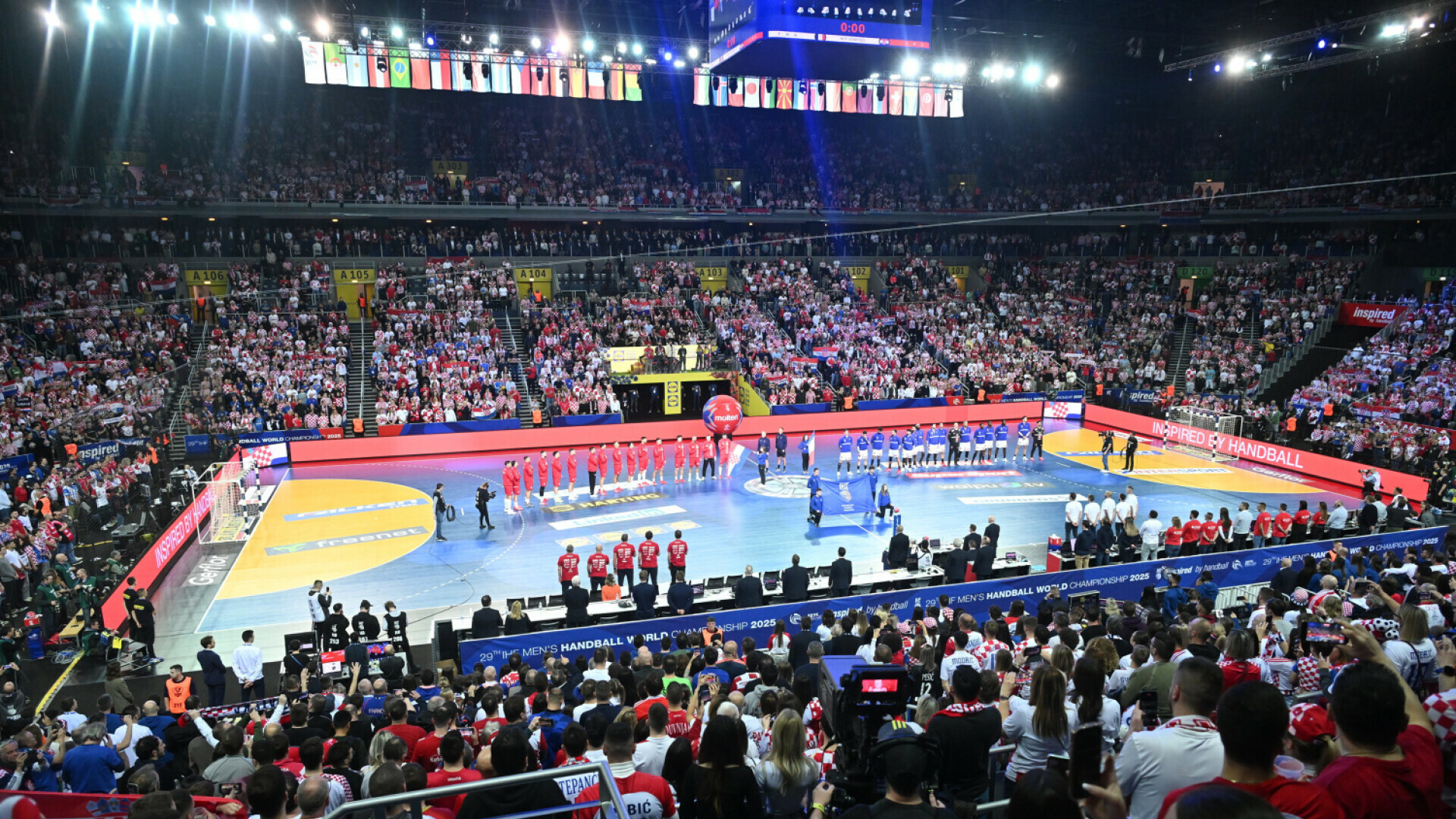 Rukometaši vrlo brzo opet u akciji u Hrvatskoj: Čeka ih važna utakmica ...