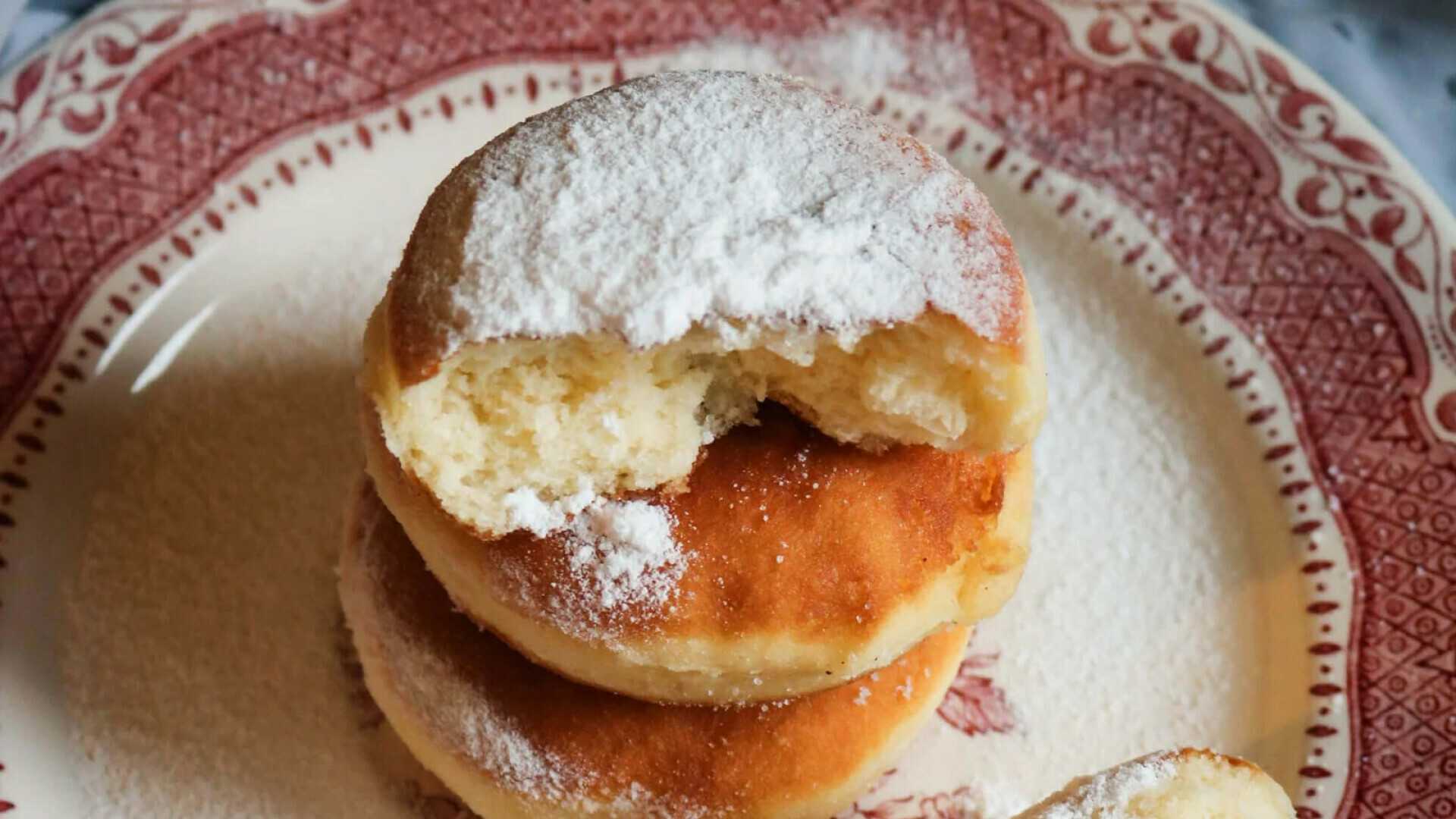 Recept za krafne idealan za sve koji iz bilo kojeg razloga izbjegavaju gluten