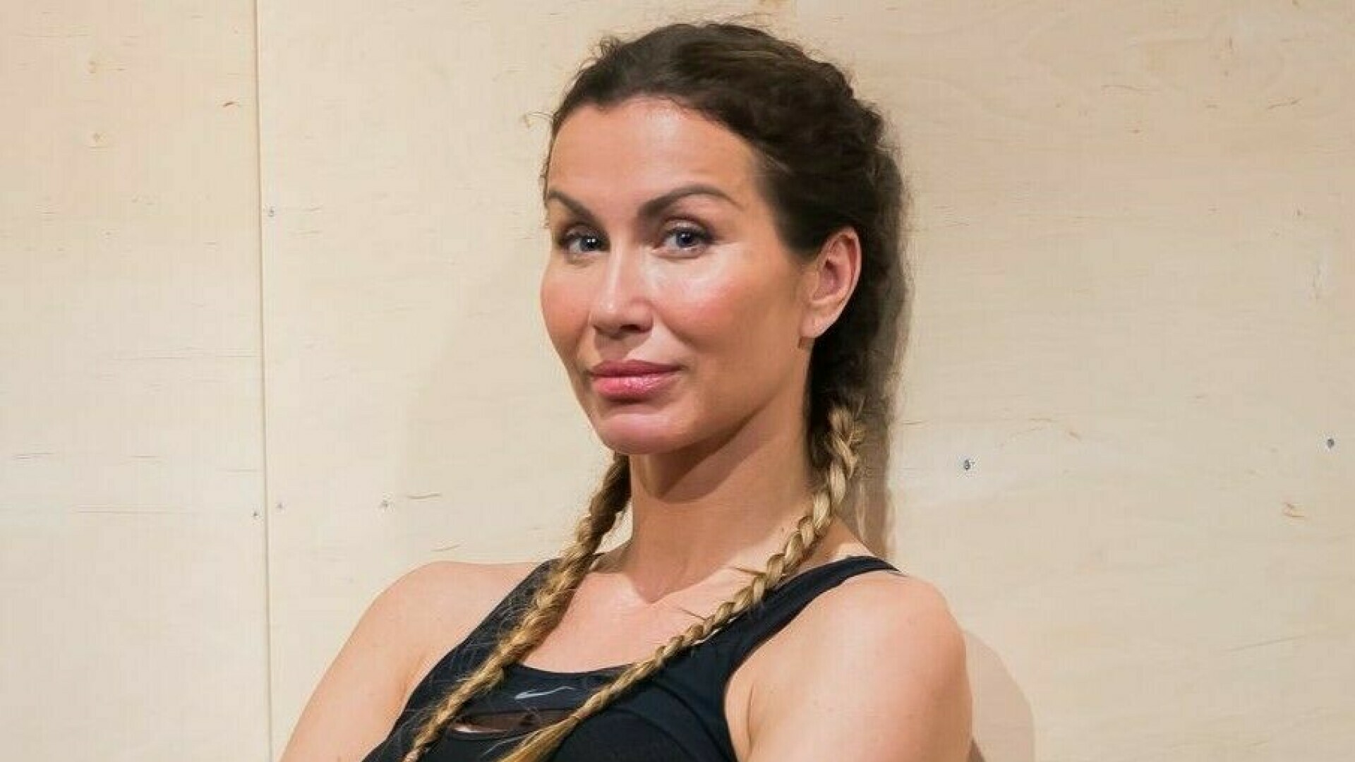 Ana Gruica u fazi je čelične discipline koja je motivirala mnoge žene ...