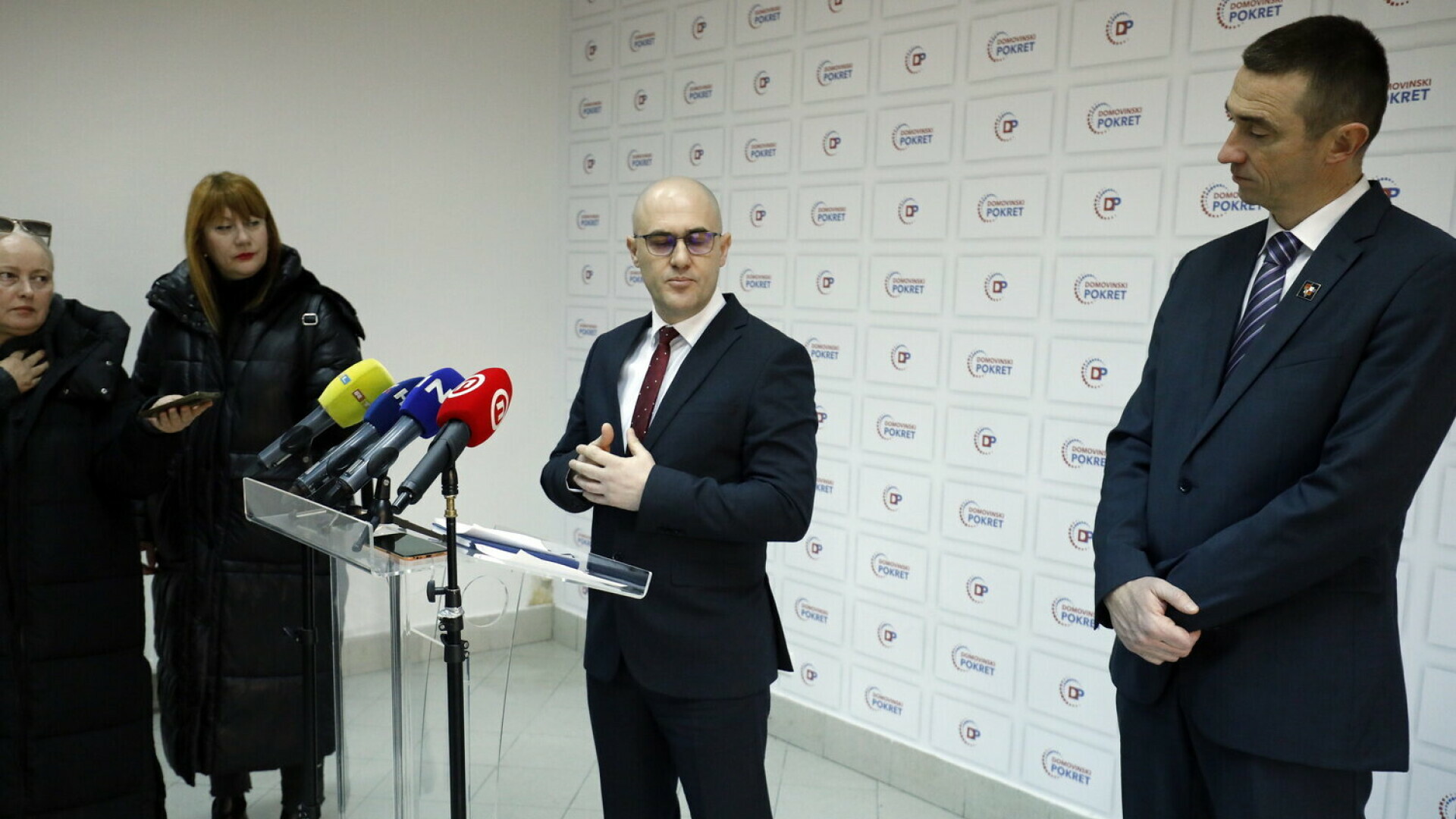 Dabro: "Kad se posvađate sa suprugom, ne idete odmah susjedu..."