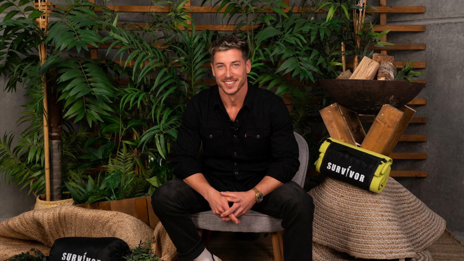 Nova uloga za ovog zgodnog glumca - je li dorastao zadatku?