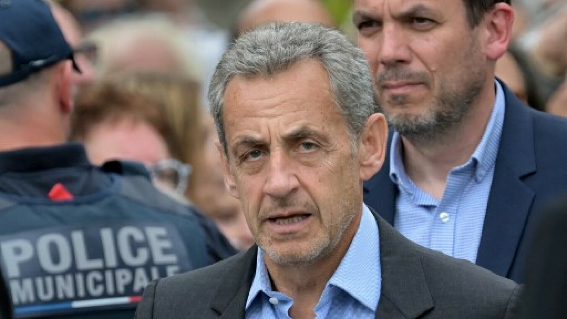 Bivši francuski predsjednik u utorak ide u zatvor: "Spavat ću u ćeliji ...