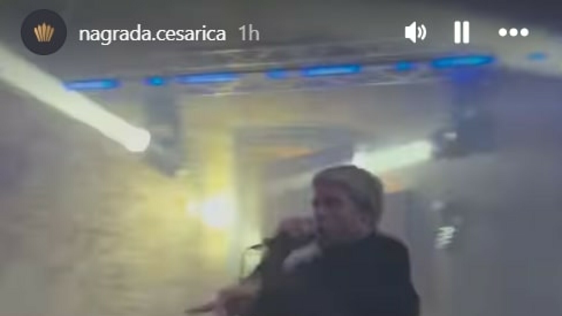 Baby Lasagna je veliki dobitnik nagrade za hit godine, pobijedio i ...
