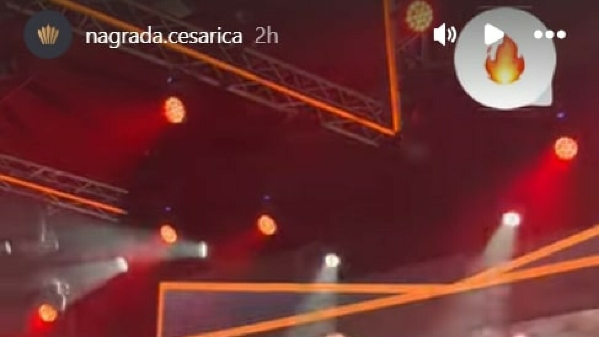 Baby Lasagna je veliki dobitnik nagrade za hit godine, pobijedio i ...