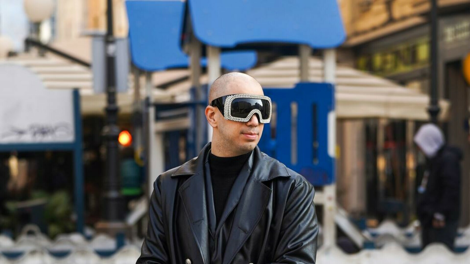 Tko je muškarac koji je na zagrebačkoj špici ovog vikenda privlačio sve ...