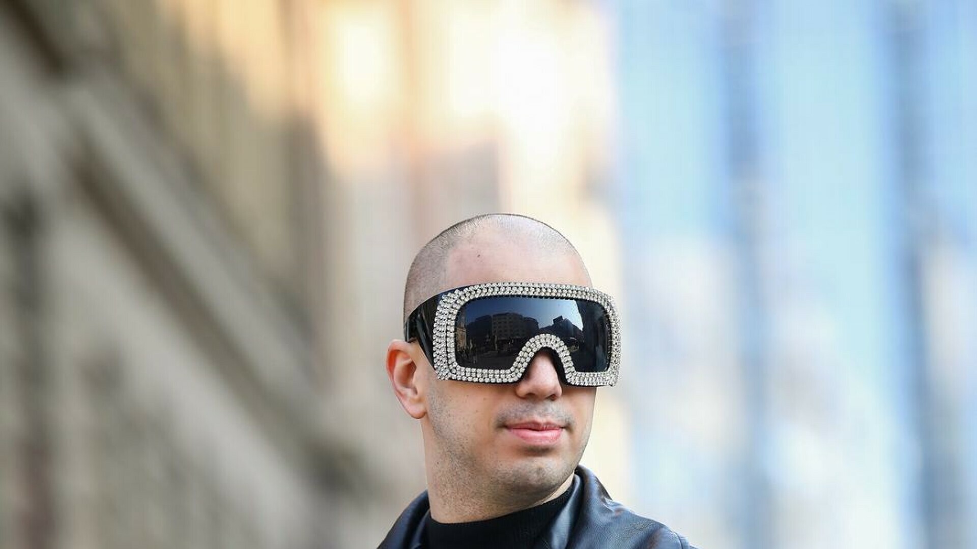 Tko je muškarac koji je na zagrebačkoj špici ovog vikenda privlačio sve ...