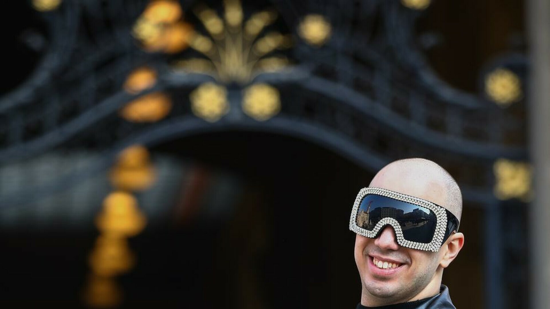 Tko je muškarac koji je na zagrebačkoj špici ovog vikenda privlačio sve ...