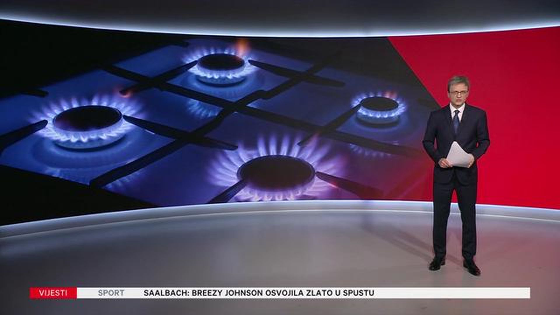 Troskot o nefunkcioniranju HERA-e