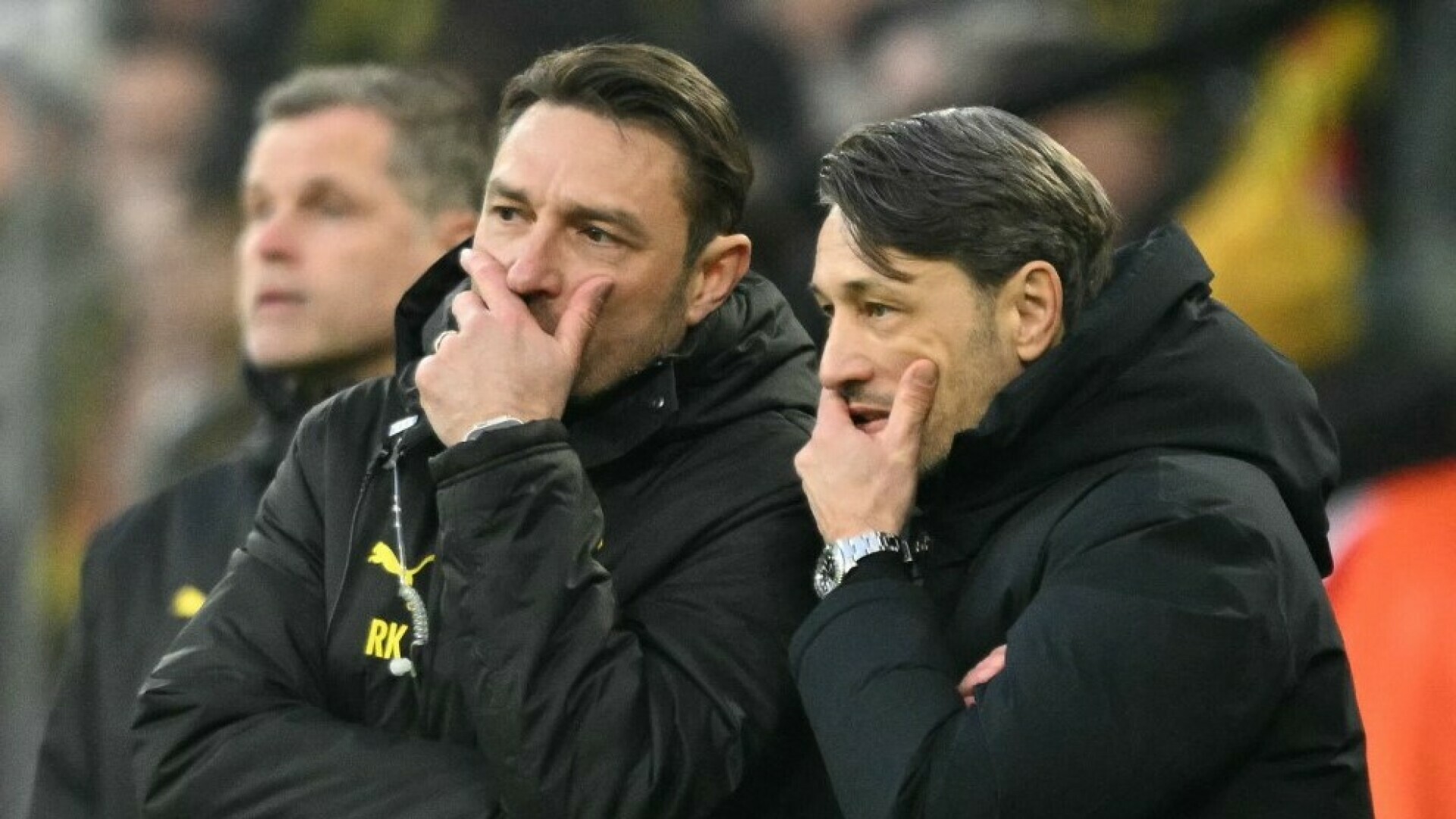 Njemačka bruji o Kovačevoj zvijezdi: Nakon poraza brže-bolje izbrisao ...