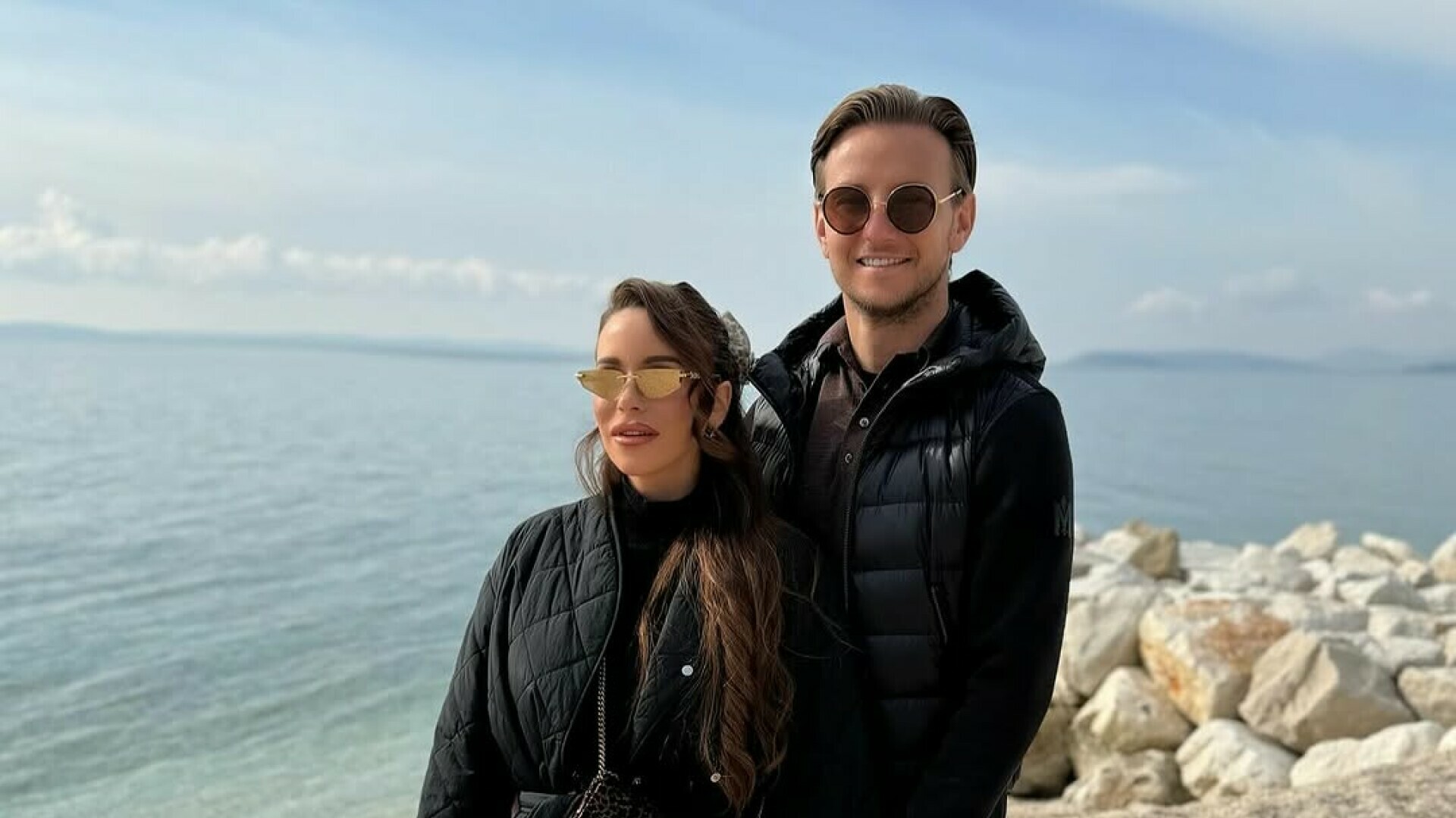 Rakitićeva Raquel pohvalila se obiteljskim trenucima iz Splita, ali svi ...