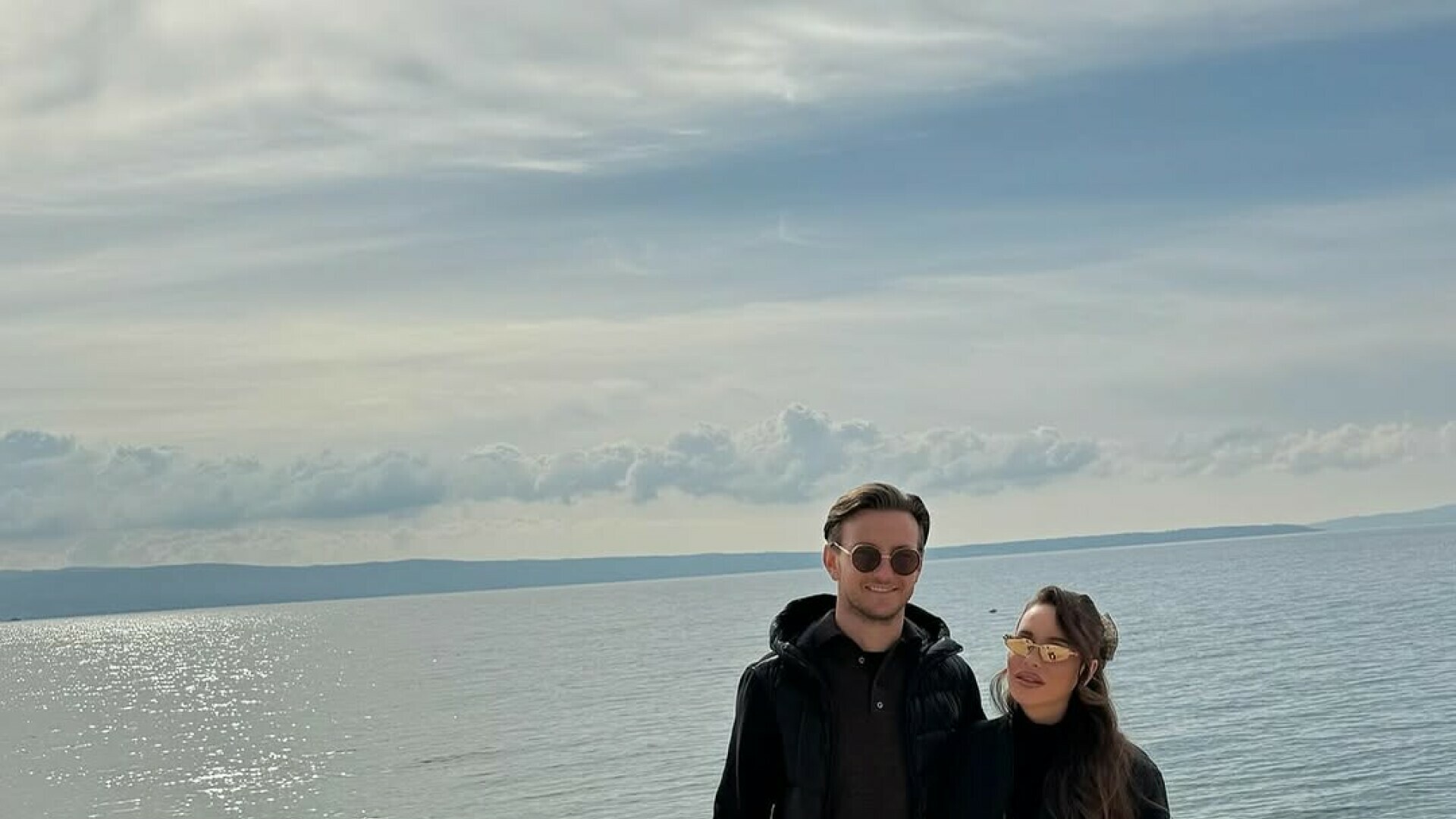 Rakitićeva Raquel pohvalila se obiteljskim trenucima iz Splita, ali svi ...