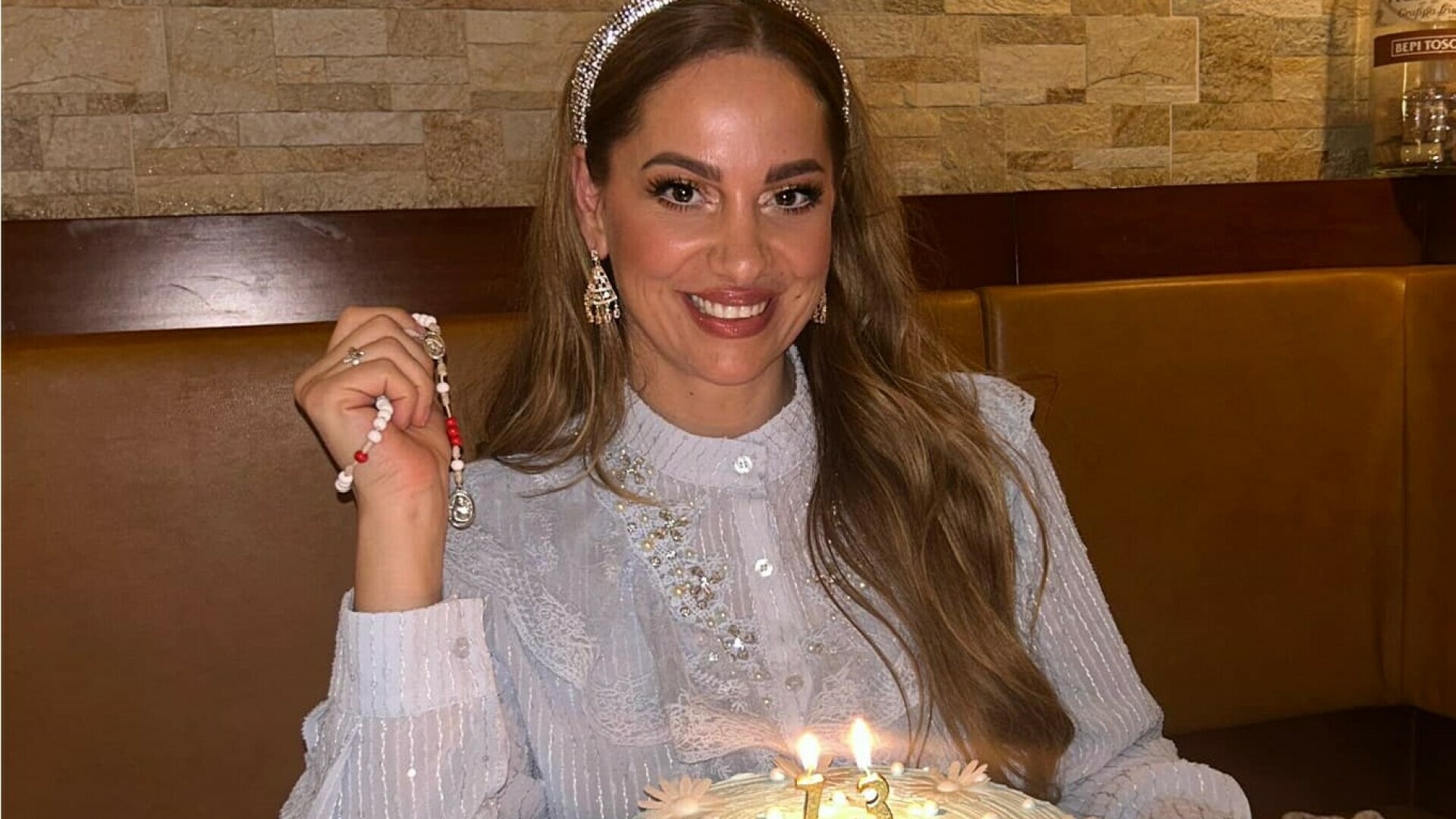 Simona Mijoković prisjetila se trenutka koji joj je promijenio život: ''Bog me spasio od ...