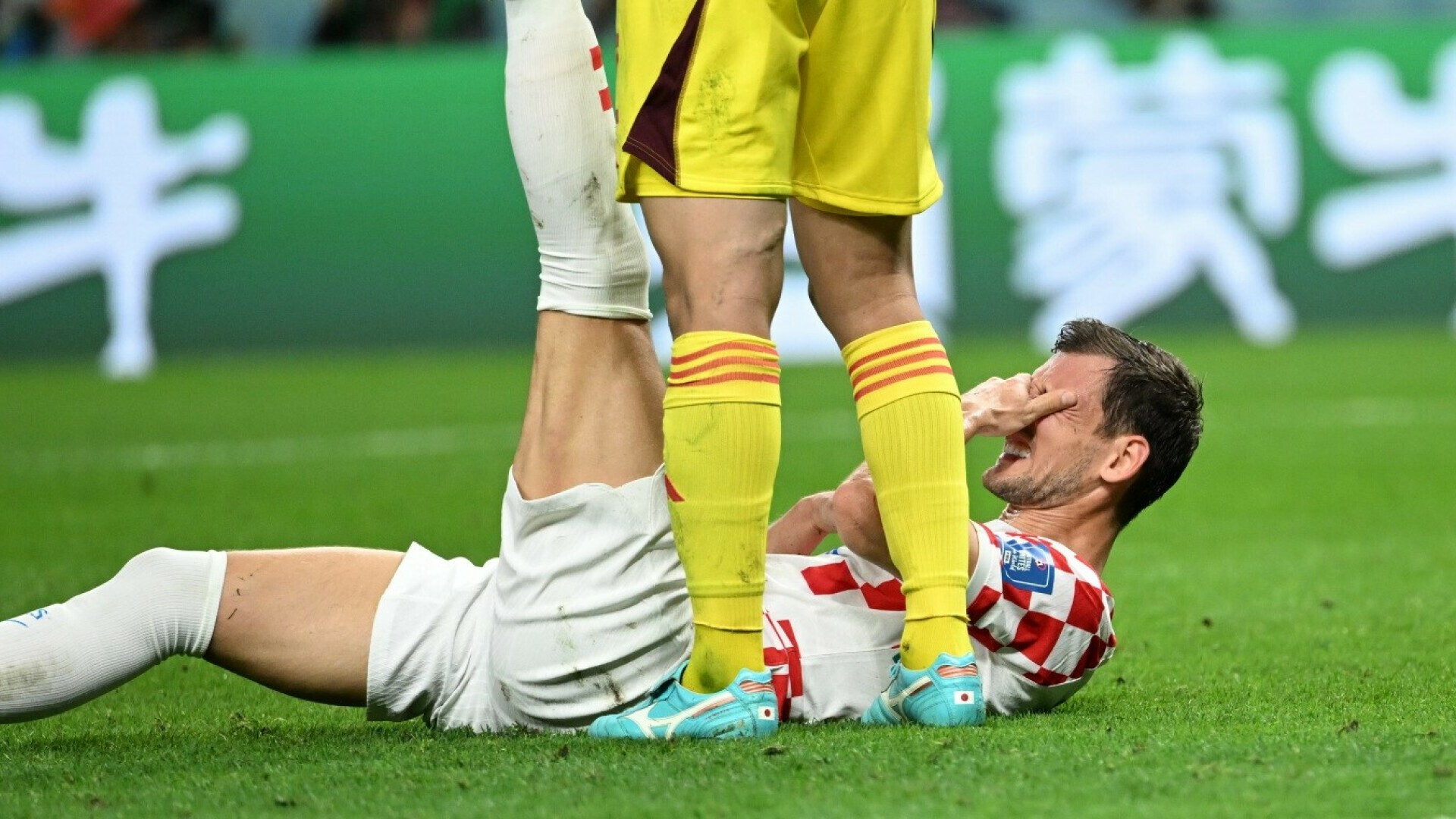 Povremeni Vatreni saznao poražavajuće vijesti, neće igrati do kraja sezone